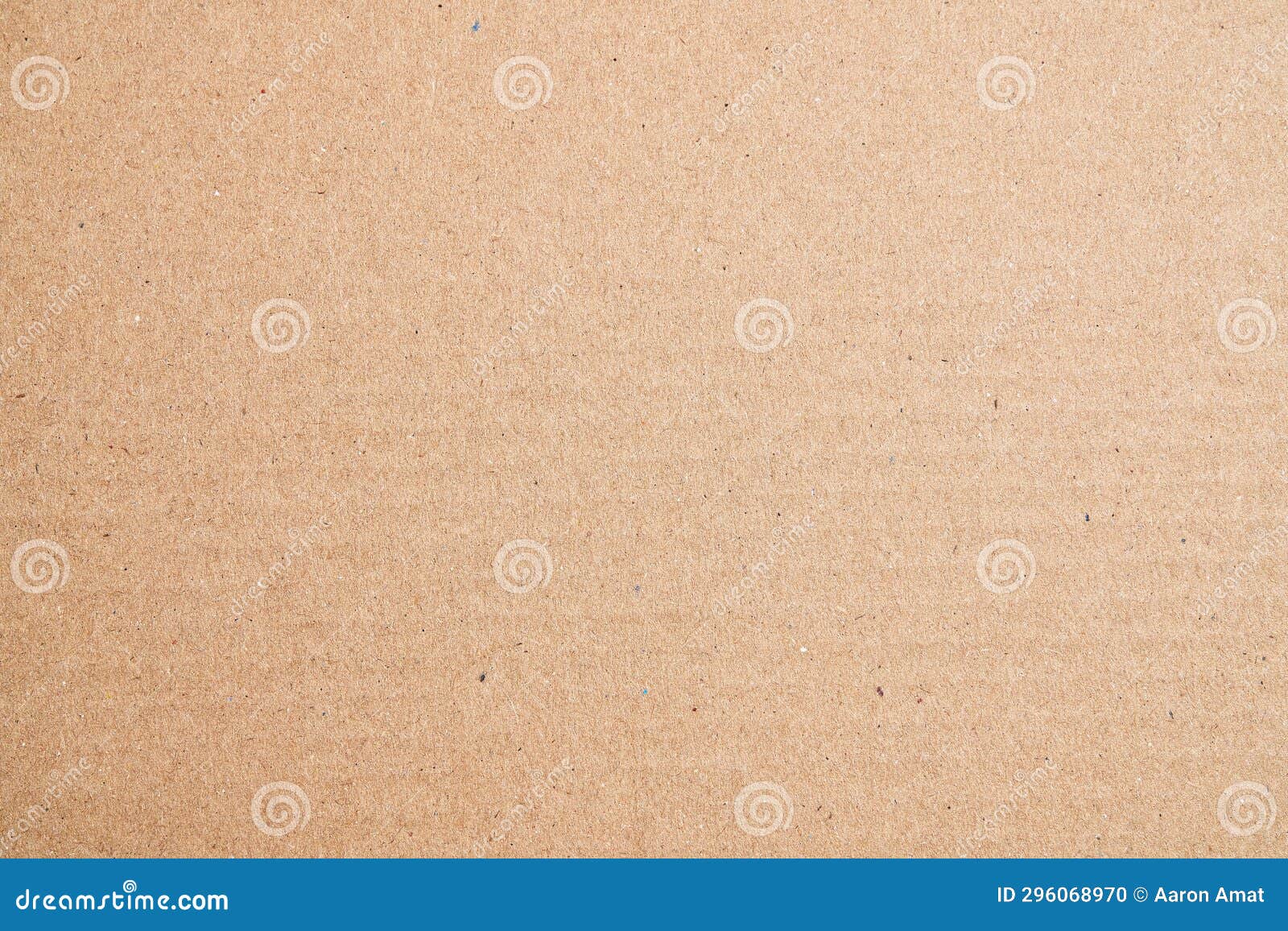 Brown Cardboard Carton Material Texture Background Stock Photo - Image ...