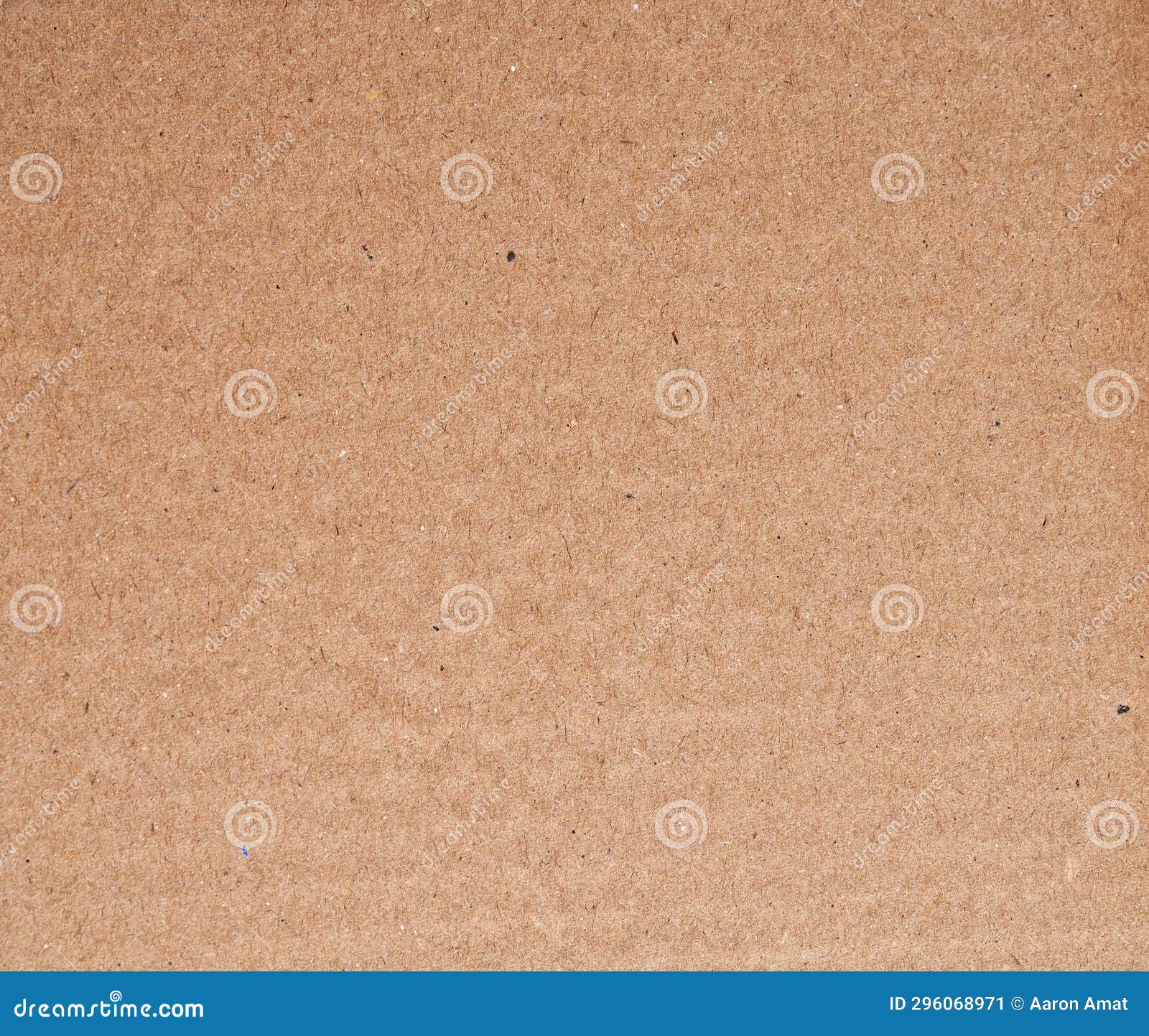 Brown Cardboard Carton Material Texture Background Stock Image - Image ...