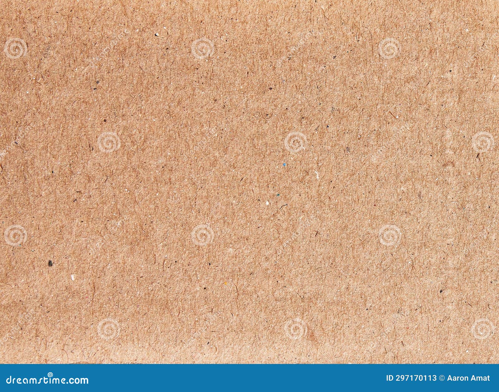 Brown Cardboard Carton Material Texture Background Stock Image - Image ...