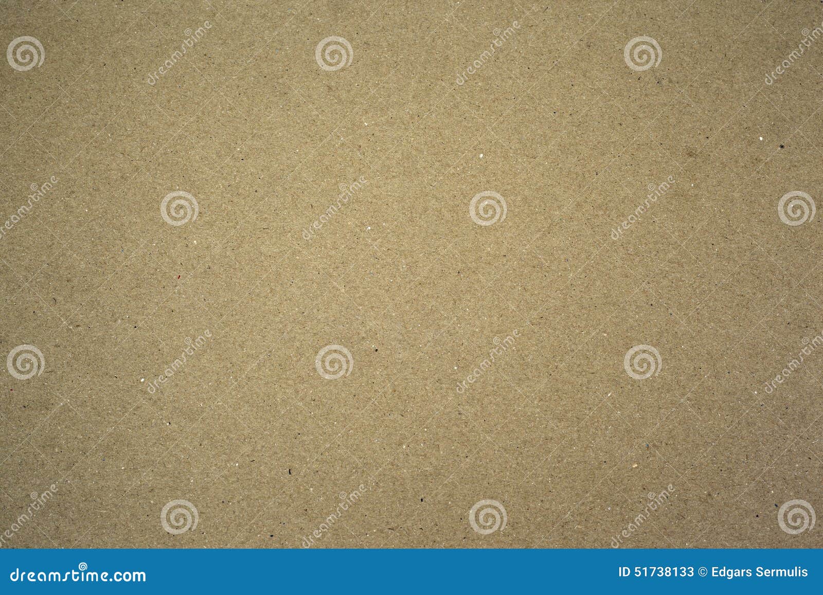 Brown Cardboard, Paper Texture Background Stock Image - Image of ...