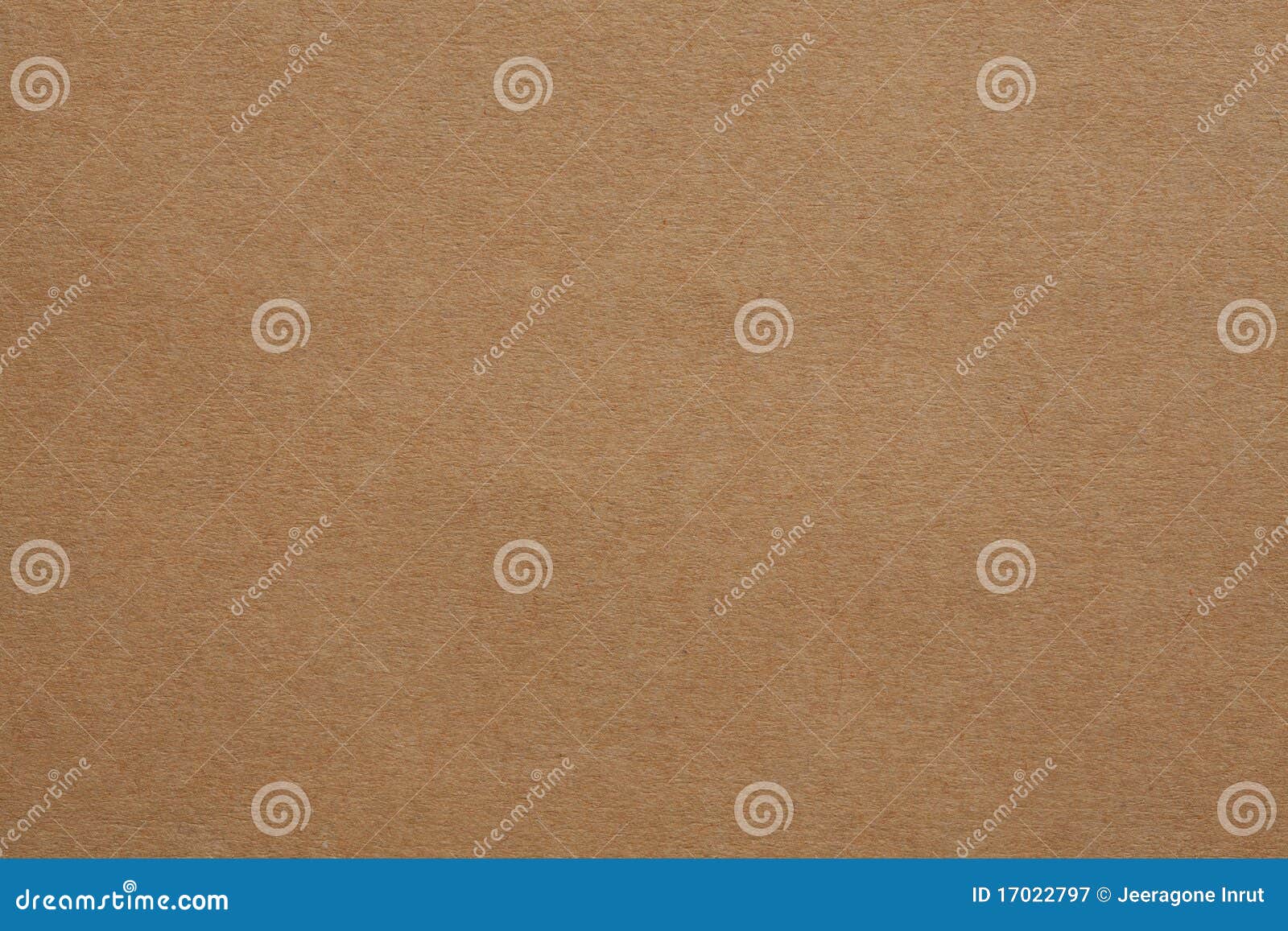 Brown Cardboard Texture stock image. Image of closeup - 17022797