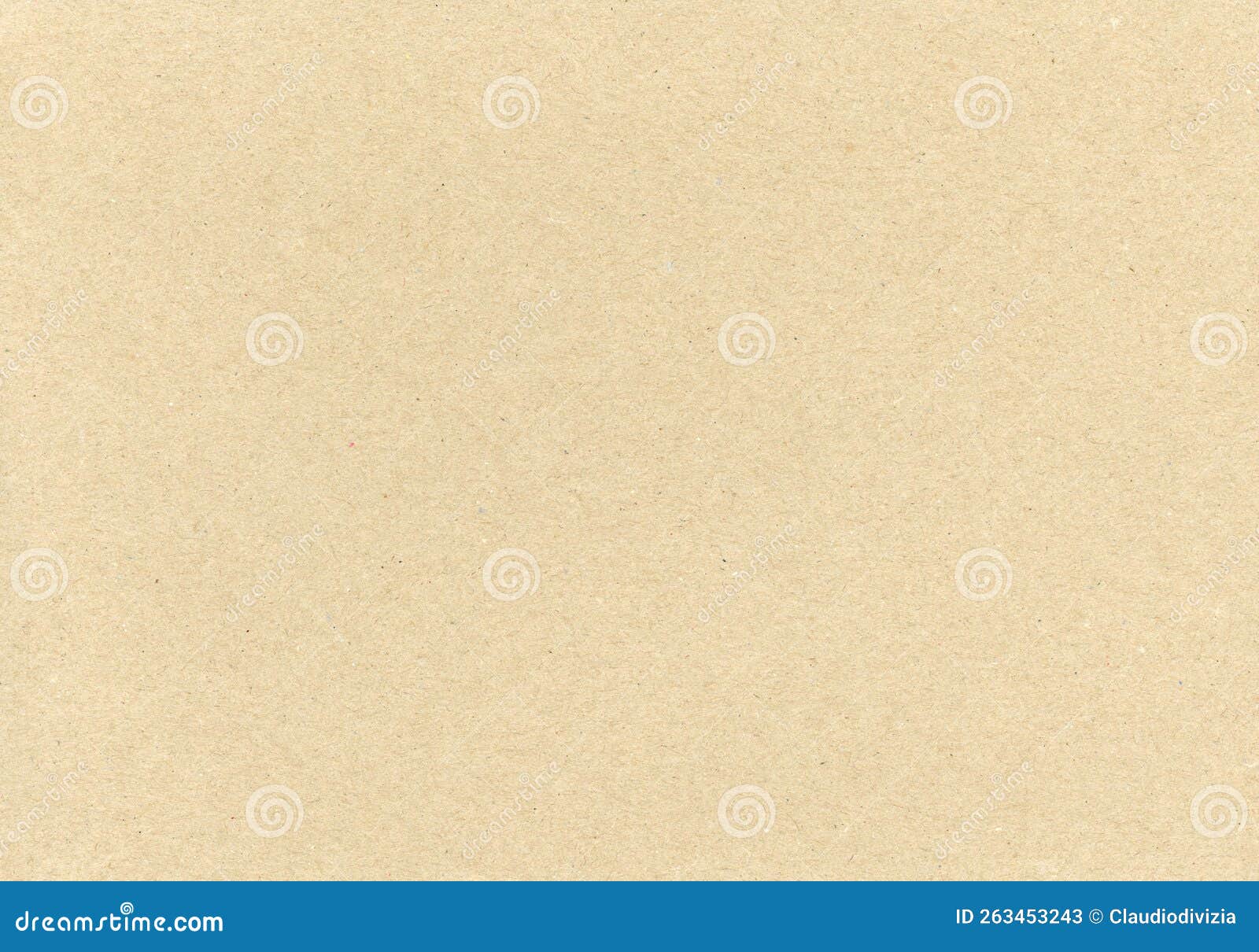 Brown Cardboard Texture Background Stock Illustration - Illustration of ...