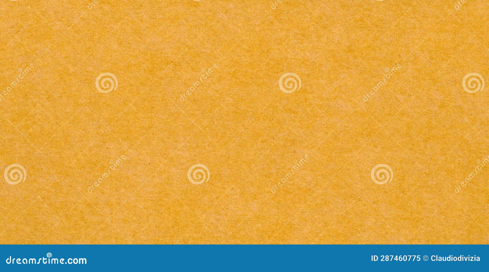 Brown Cardboard Texture Background Stock Illustration - Illustration of ...