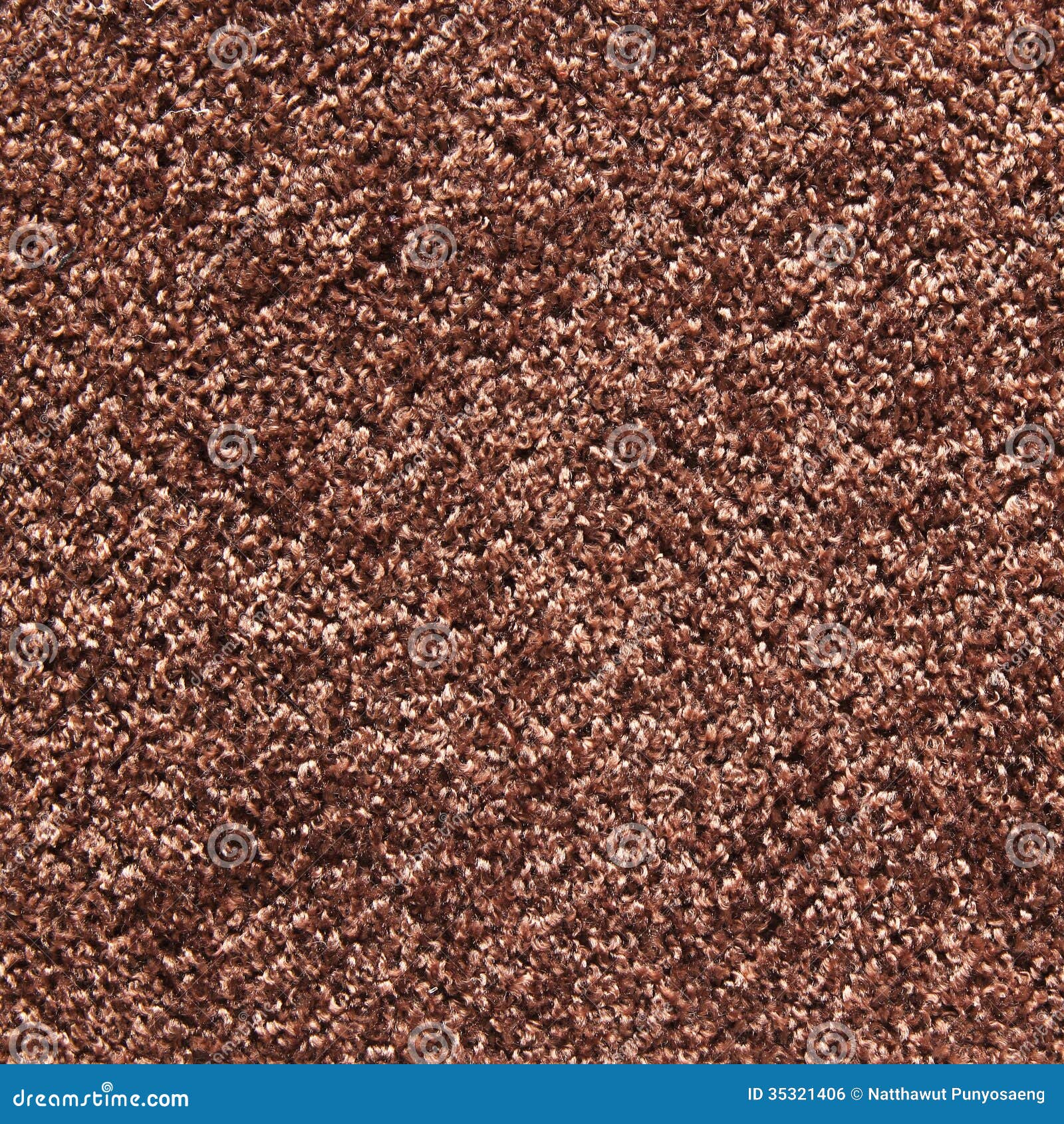Brown carpet texture stock photo. Image of carpet, floor - 35321406
