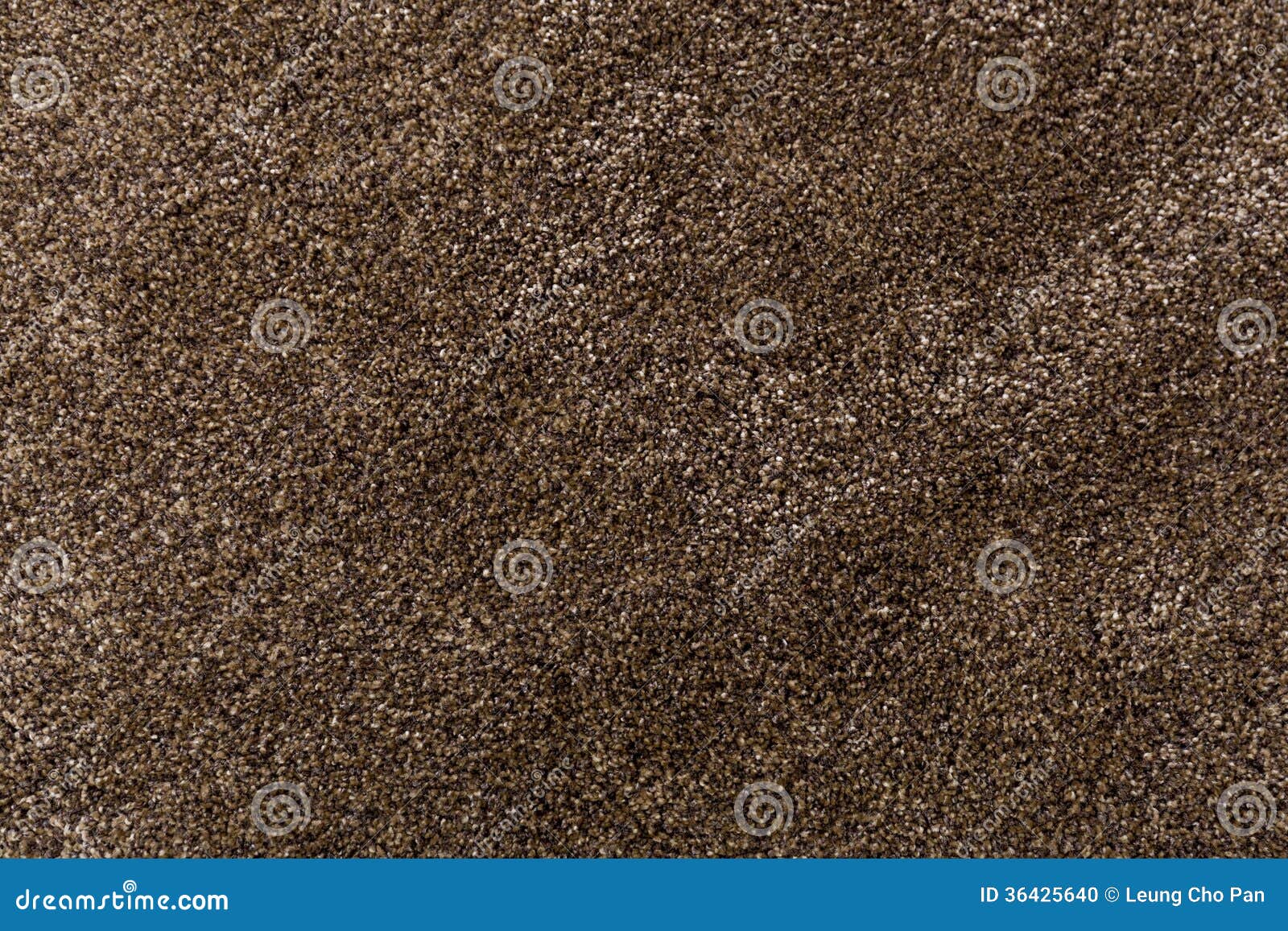 Brown Carpet Texture Closeup. Textile. Hairy Rug Texture Royalty-Free ...