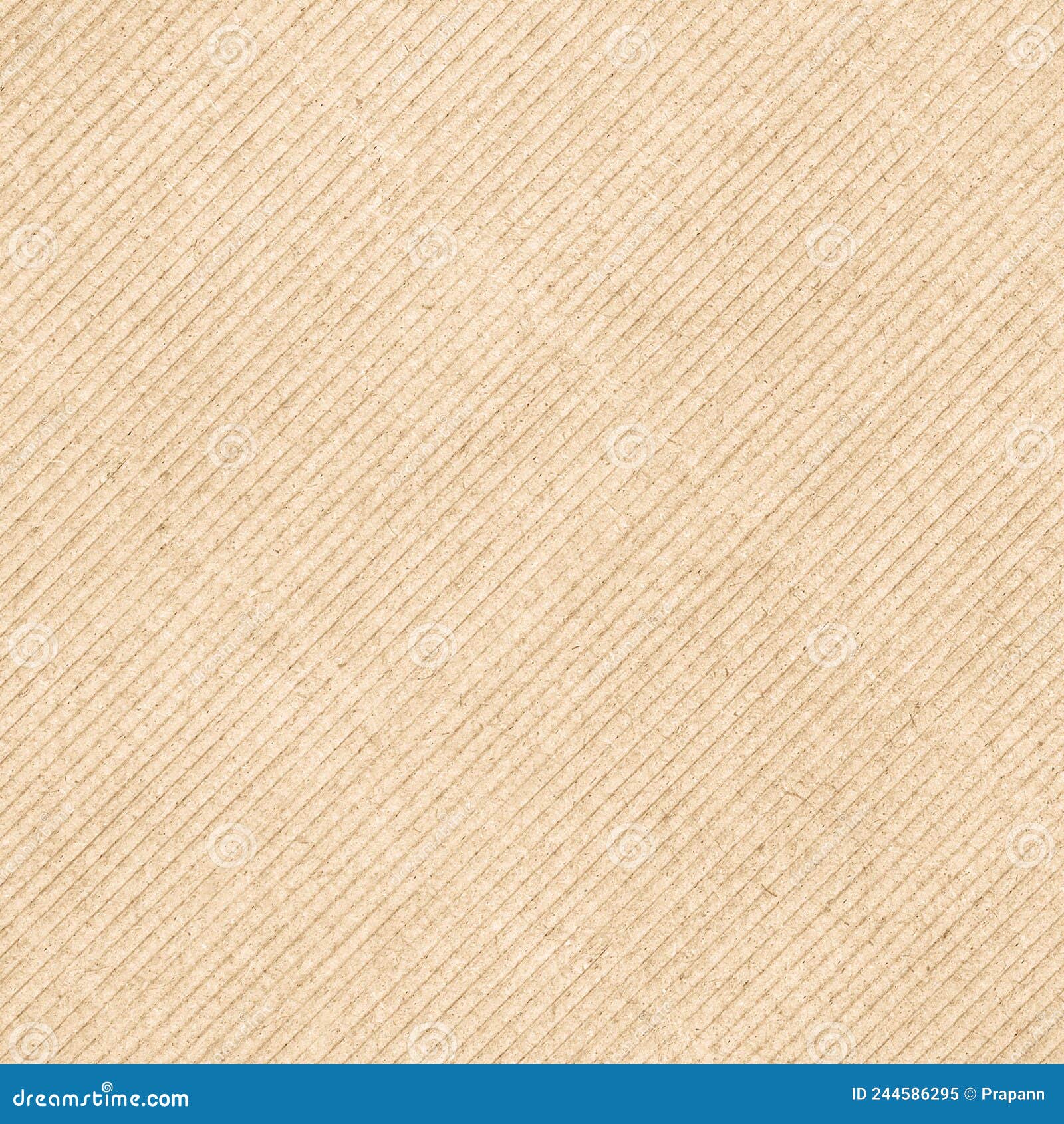 Details of Brown Carton Paper Slant Texture Background Stock Image ...