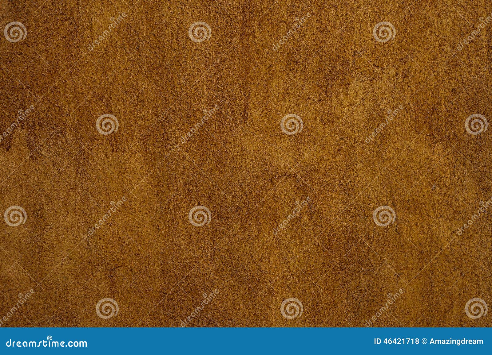 Brown cement wall stock photo. Image of obsolete, textured - 46421718