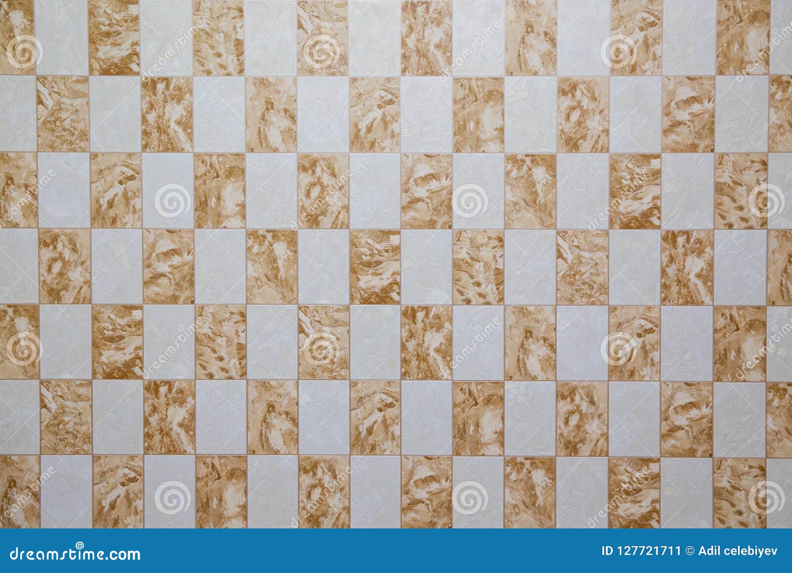 It is Brown Ceramic Tile Texture for Pattern and Background. Tile with ...