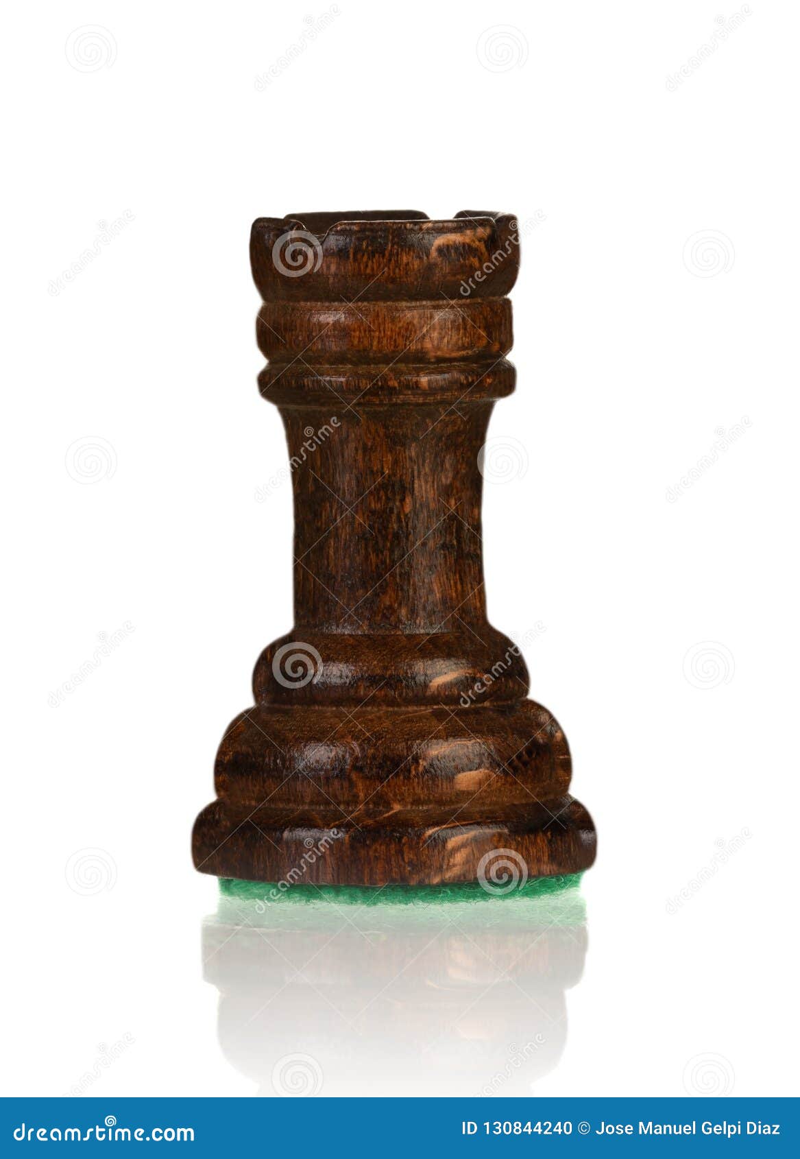 Brown chess pieces stock photo. Image of castle, chess - 130844240