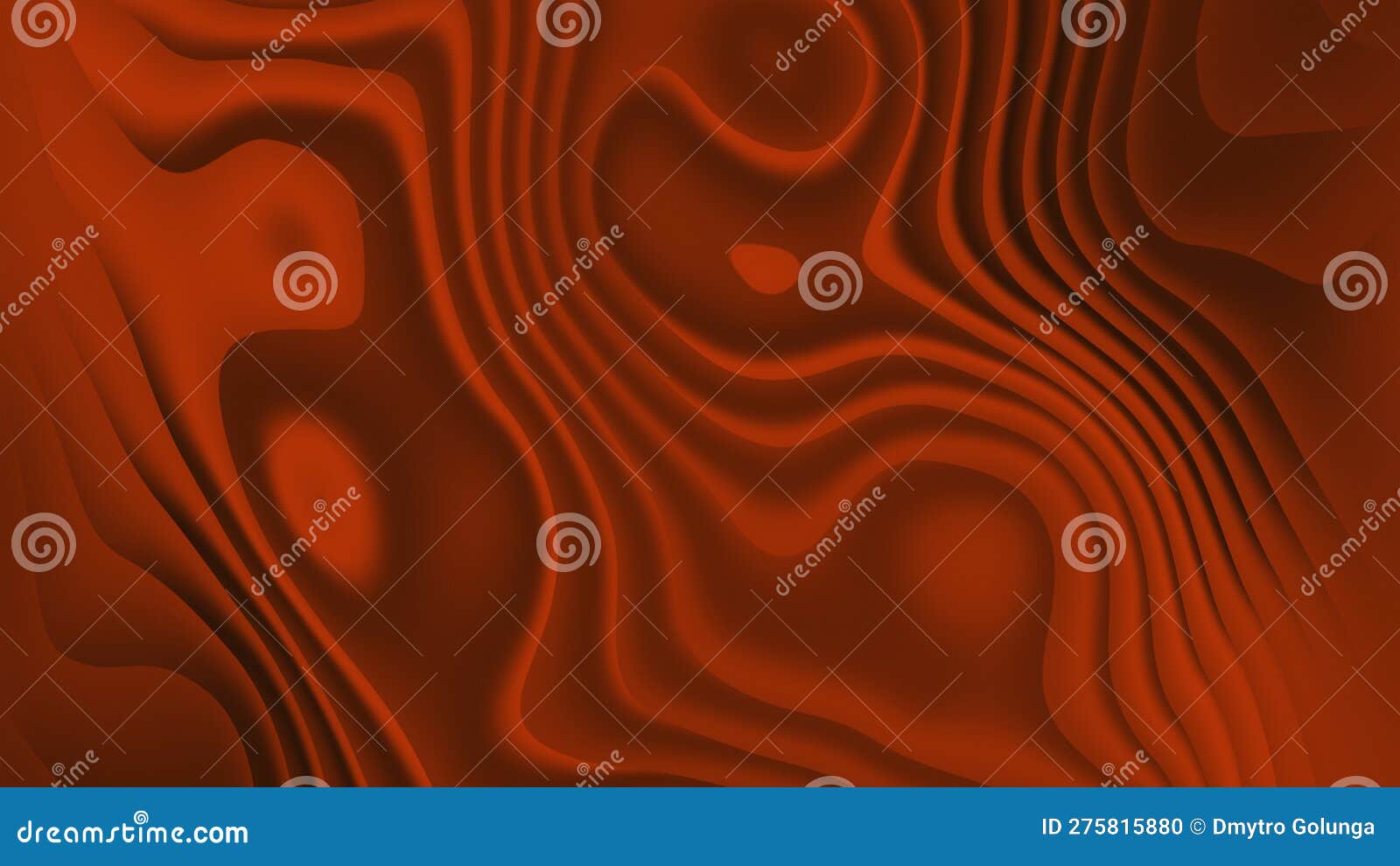 Creative Gradient Chocolate Brown Colored Wallpaper Abstract ...