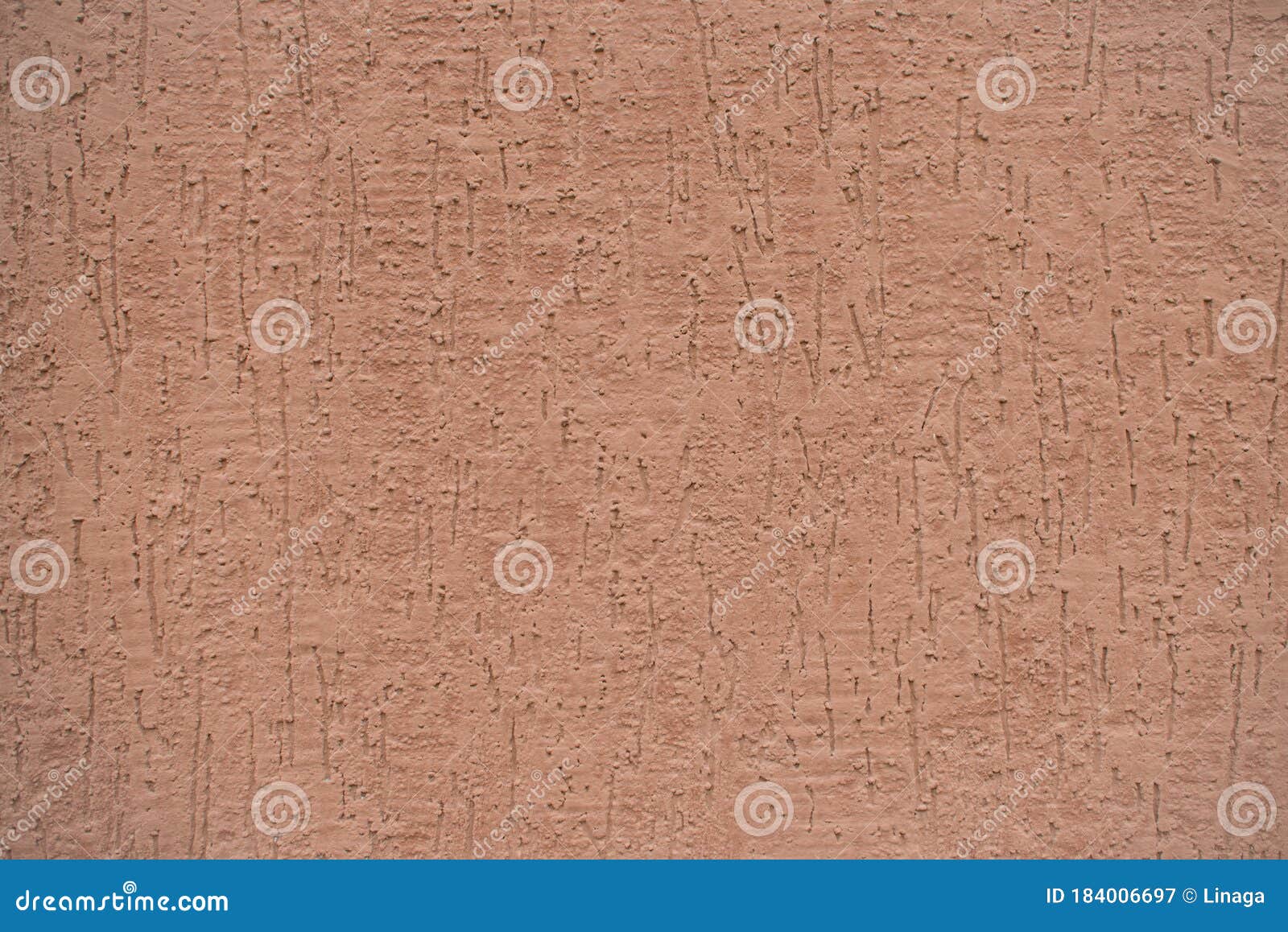 Brown Clean Background. New Surface Looks Rough. Wallpaper Shape Stock ...