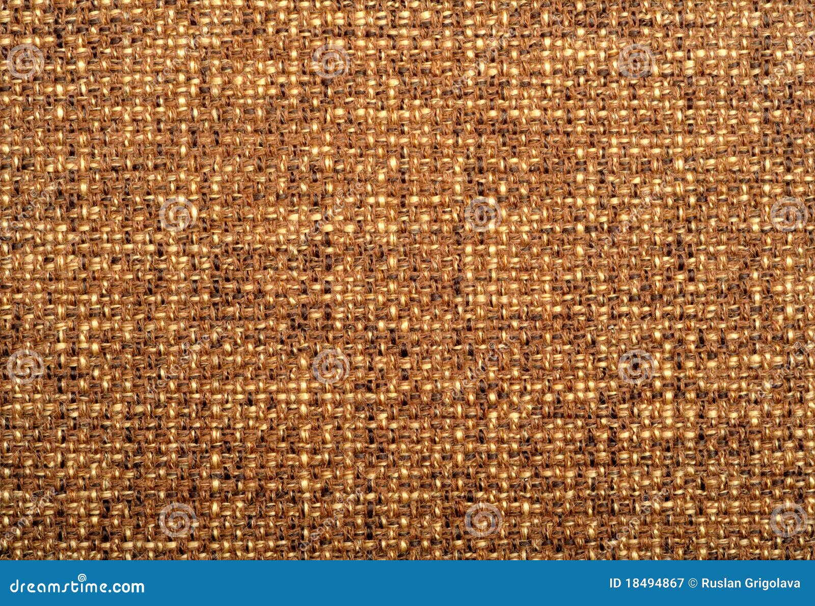 Brown cloth stock image. Image of brown, fabric, pattern - 18494867