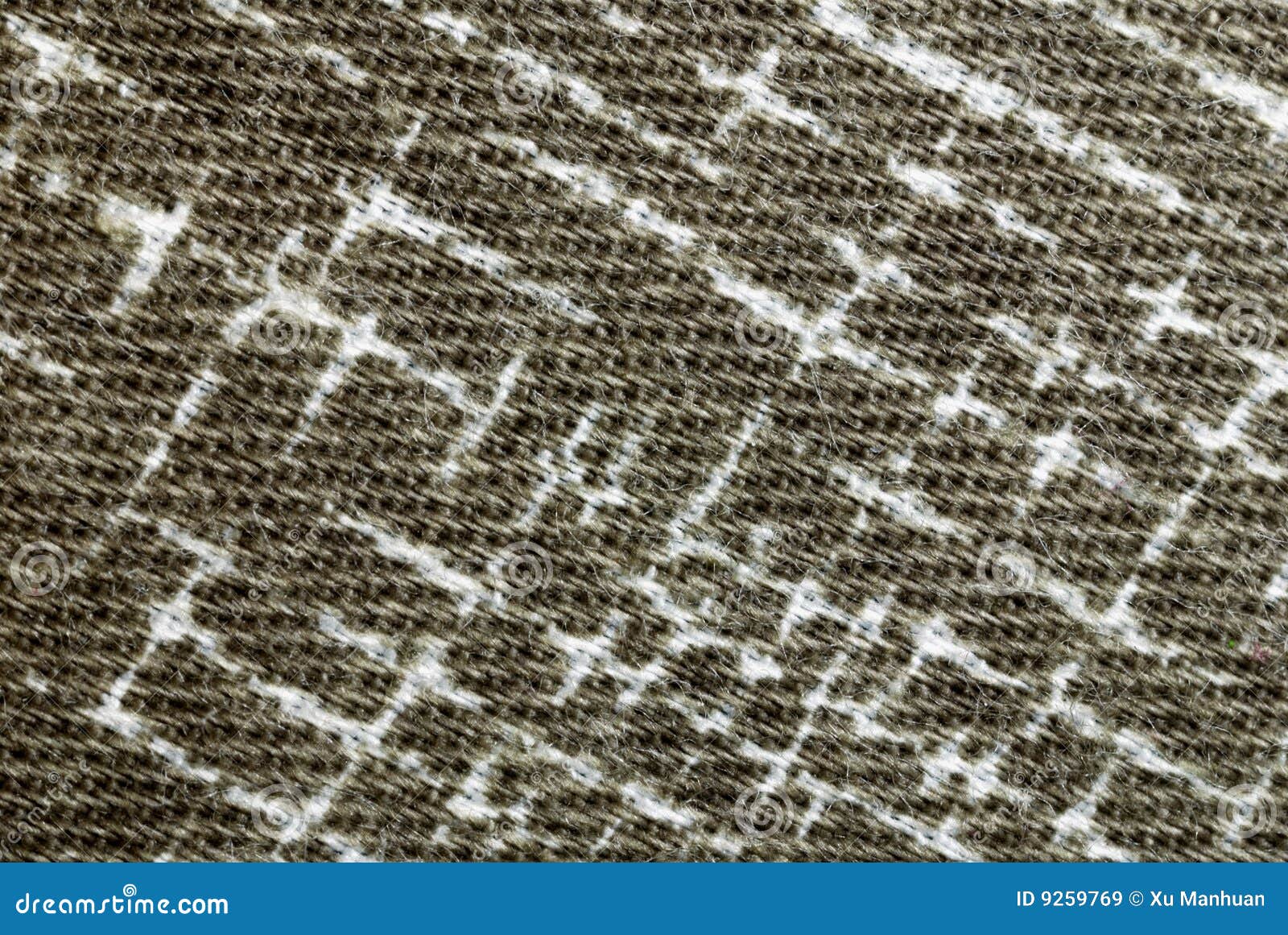 Brown Cloth Pattern stock image. Image of colours, level - 9259769