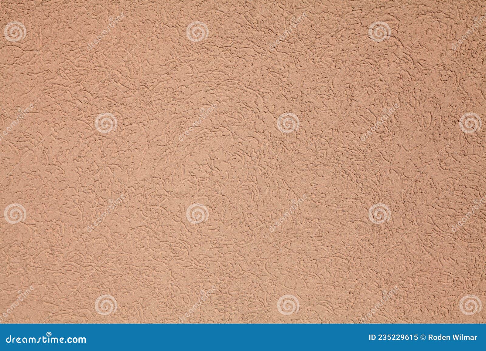 Brown Coffee Wall, Texture, Background. Plastered Building Wall ...