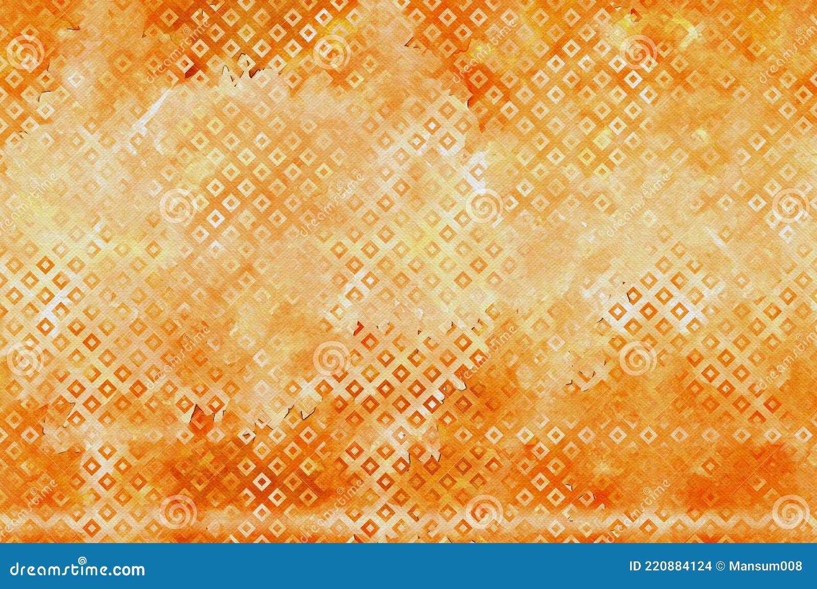Brown Color of Abstract Background Stock Illustration - Illustration of ...