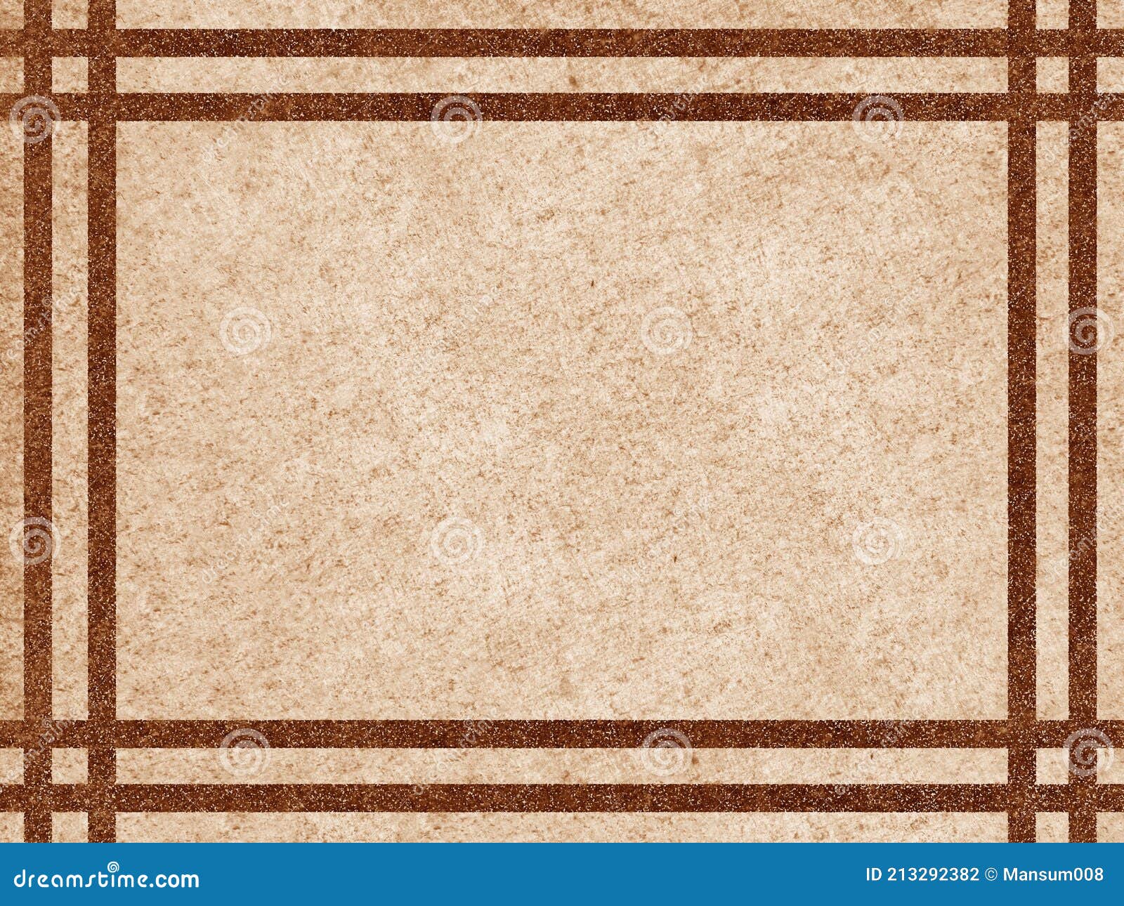 Brown Color of Abstract Background Stock Illustration - Illustration of ...