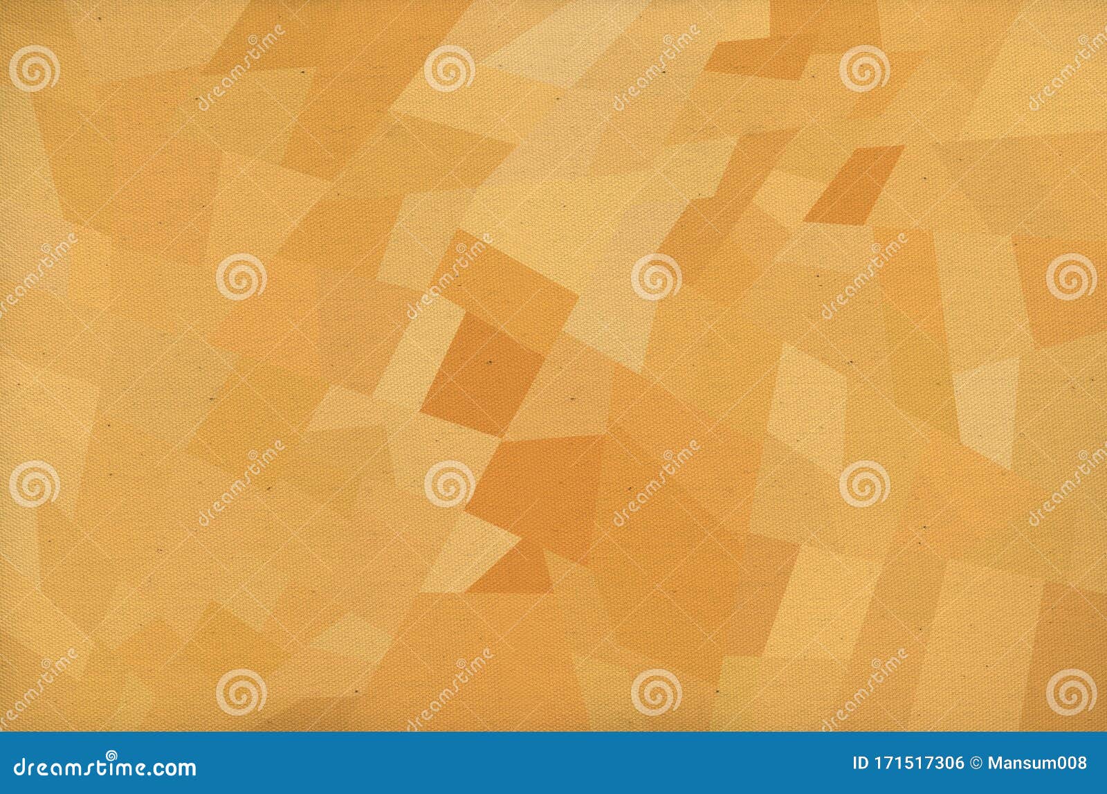 Brown Color Abstract Pattern Background Stock Illustration ...