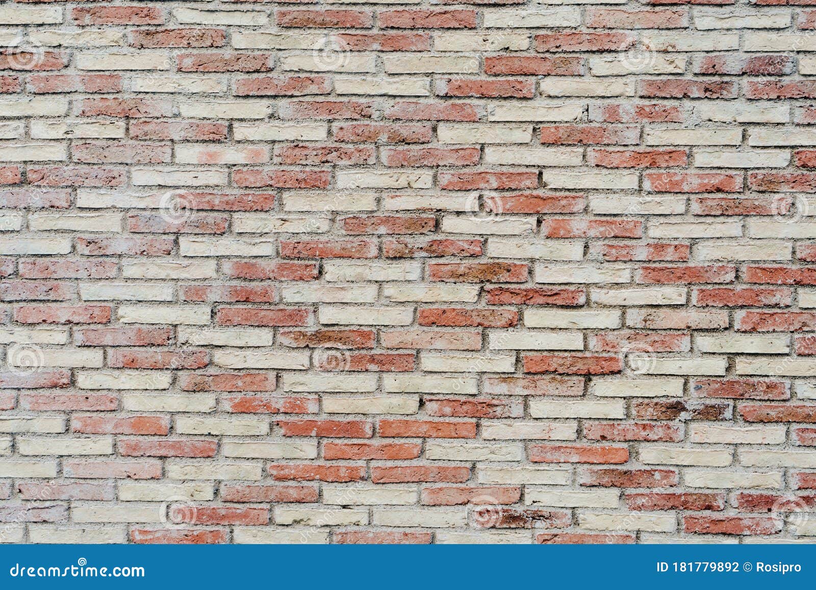 Brown Color Brick Wall Texture with Checkerboard Appearance with ...