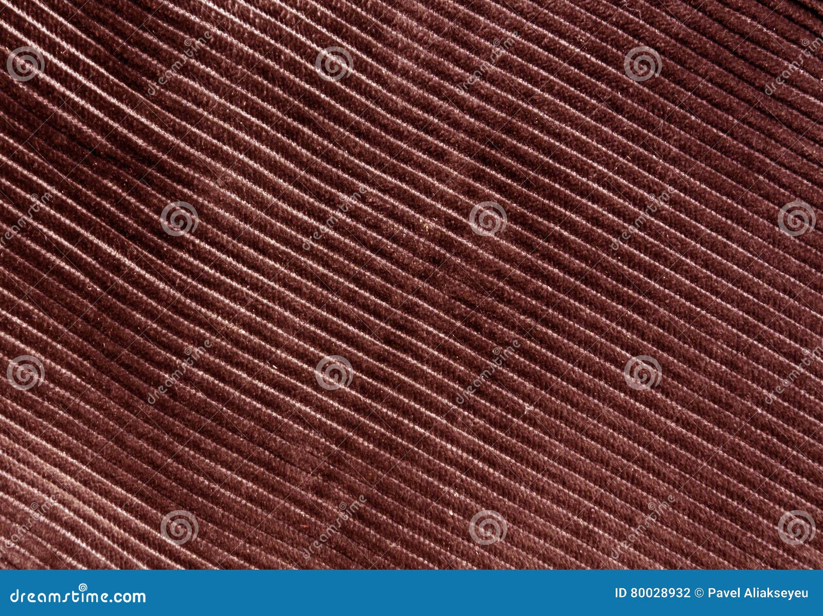 Brown Color Cloth Texture with Pattern Stock Photo - Image of nature ...