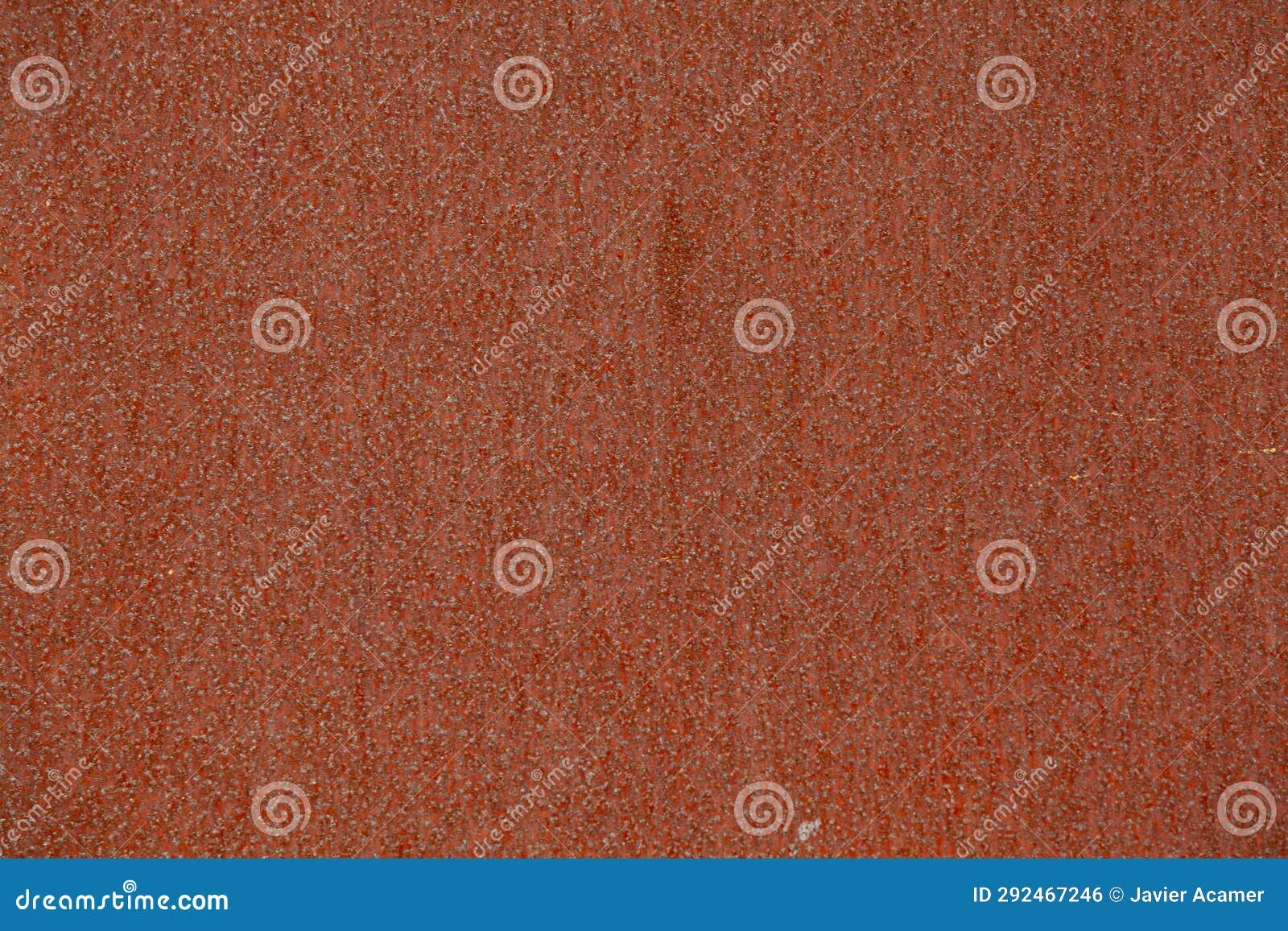 Brown color corten steel stock photo. Image of material - 292467246
