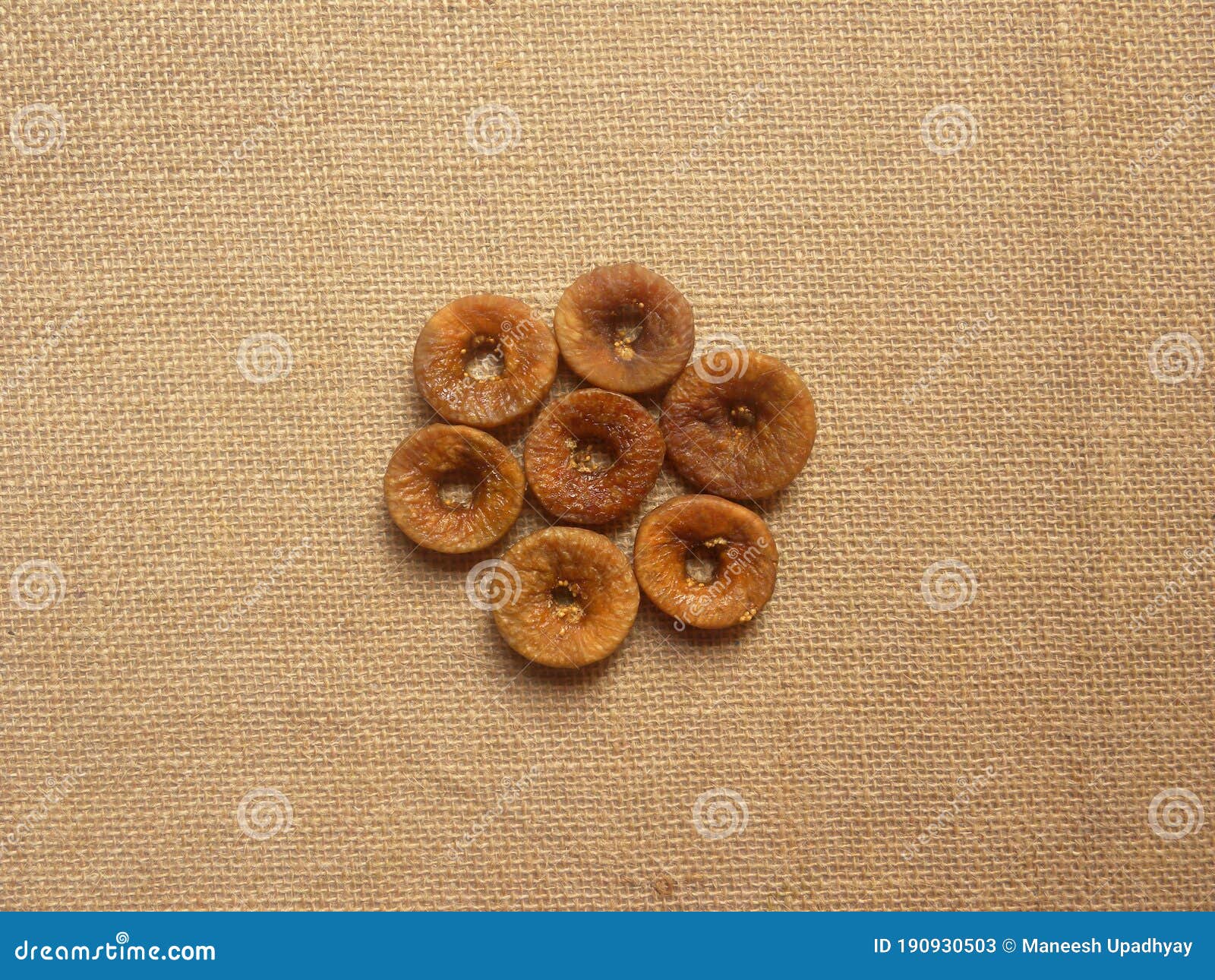 Brown color dry Figs stock image. Image of color, gourmet - 190930503
