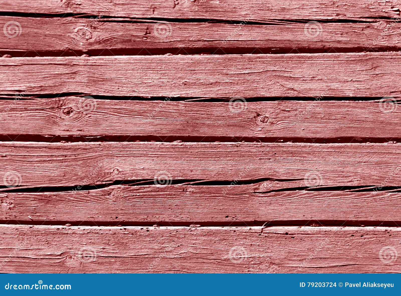 Brown Color Log House Wall. Stock Photo - Image of construction ...