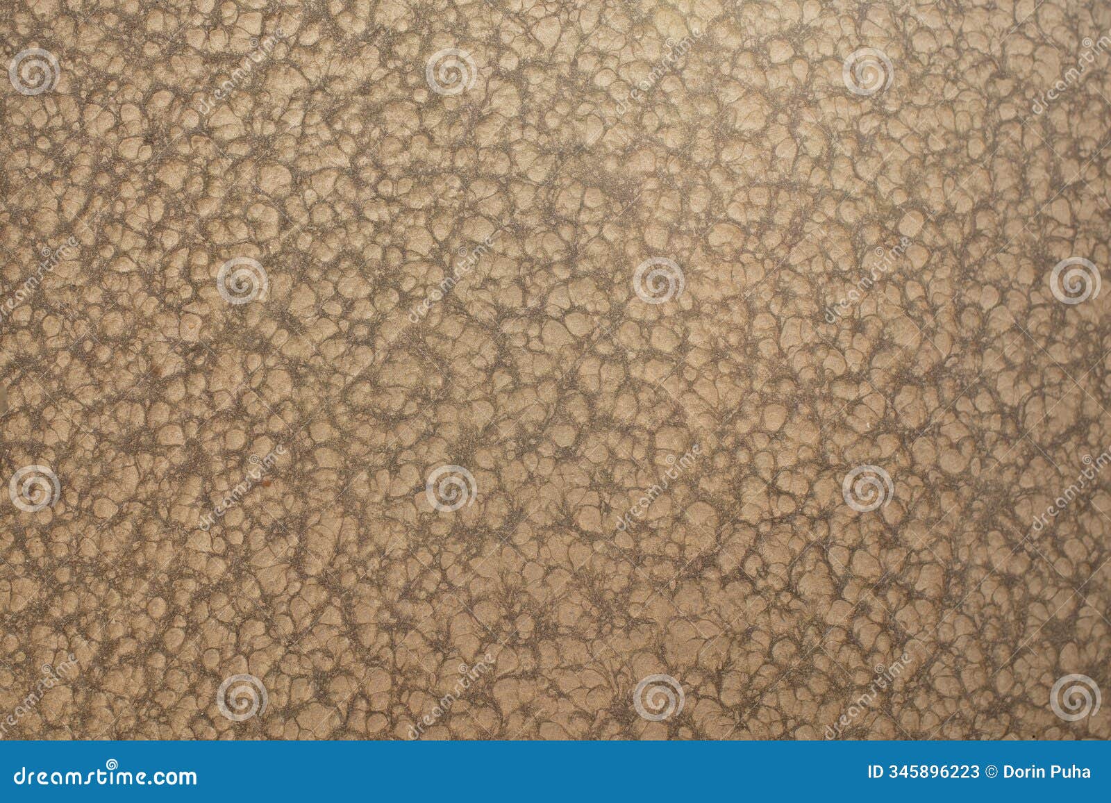 Brown Color Metal Coating Pattern, Abstract Close Up Textured Backdrop ...
