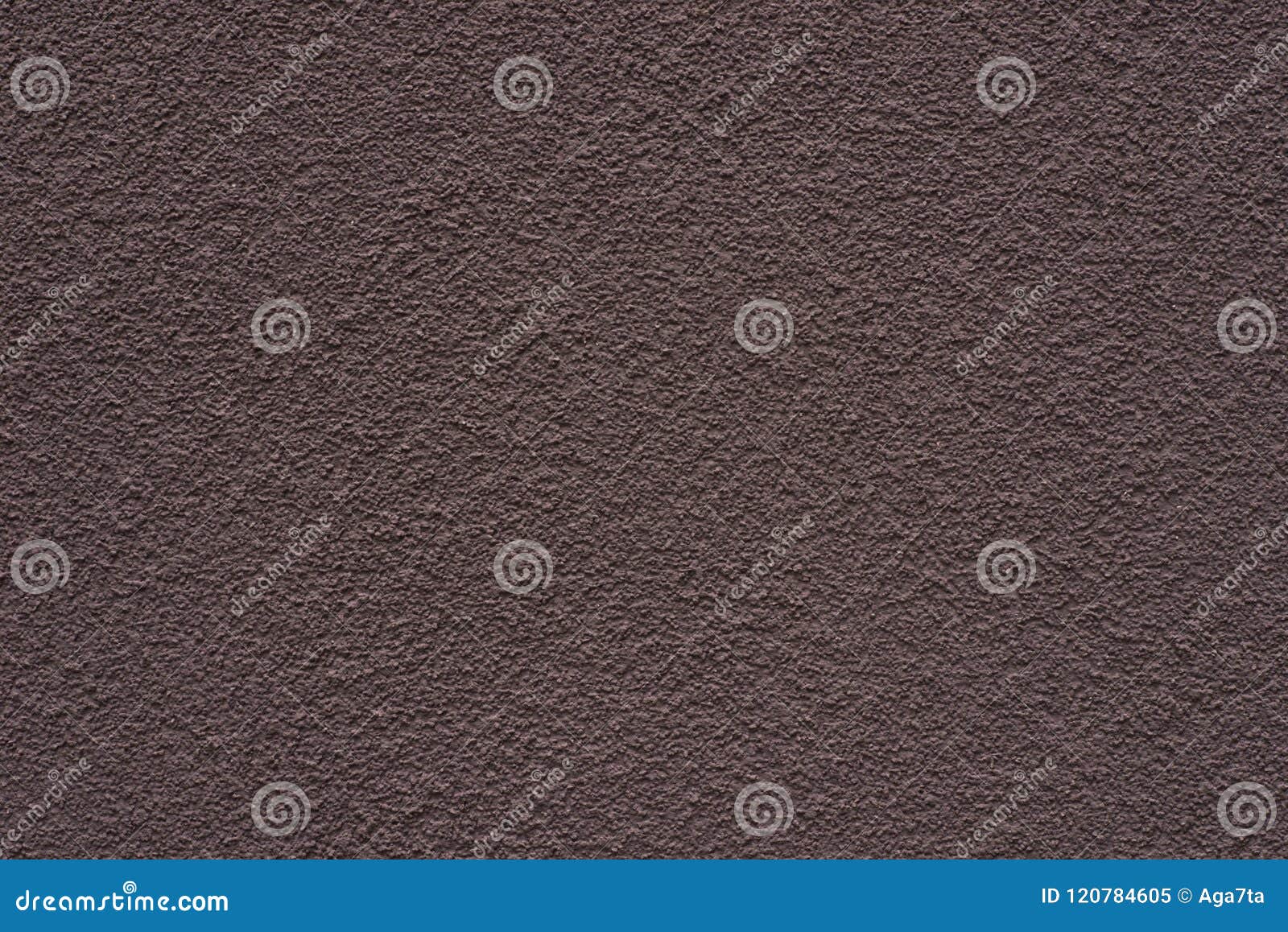 Brown Painted Plaster Wall Background Texture Stock Image - Image of ...