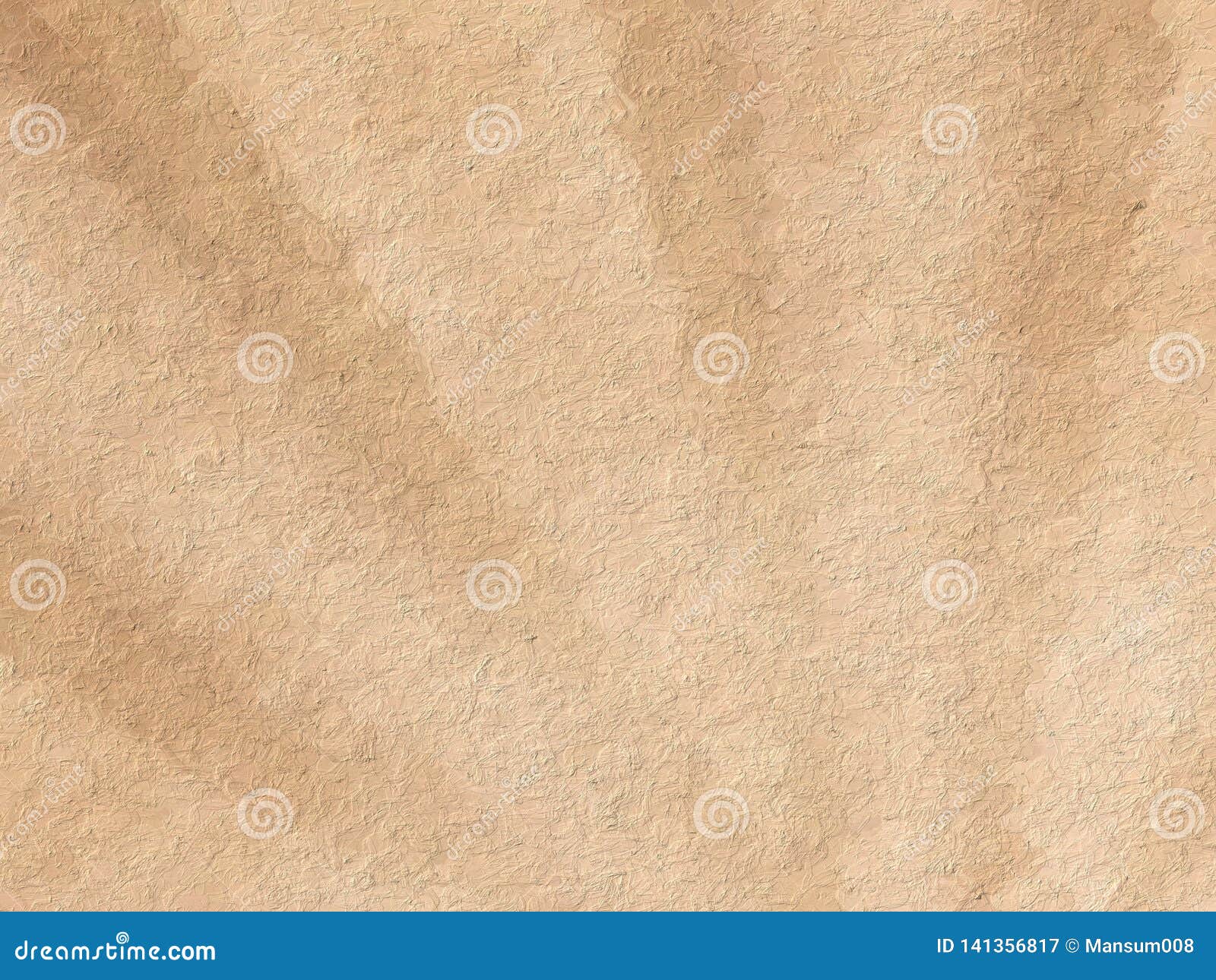 Brown Color Texture Background Stock Illustration - Illustration of ...