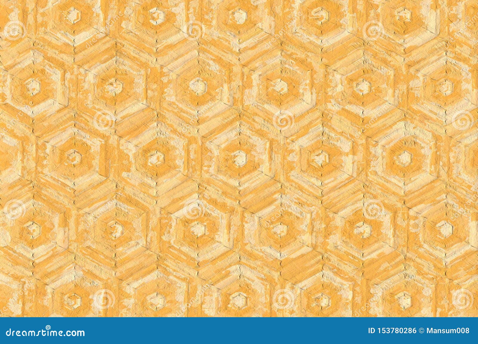 Brown Color Pattern Background Stock Illustration - Illustration of ...