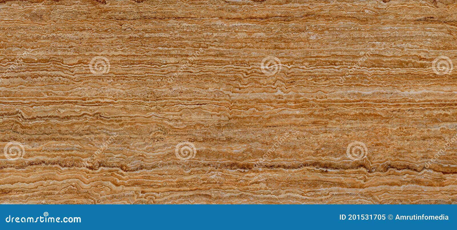 Travertine marble design stock image. Image of pattern - 201531705