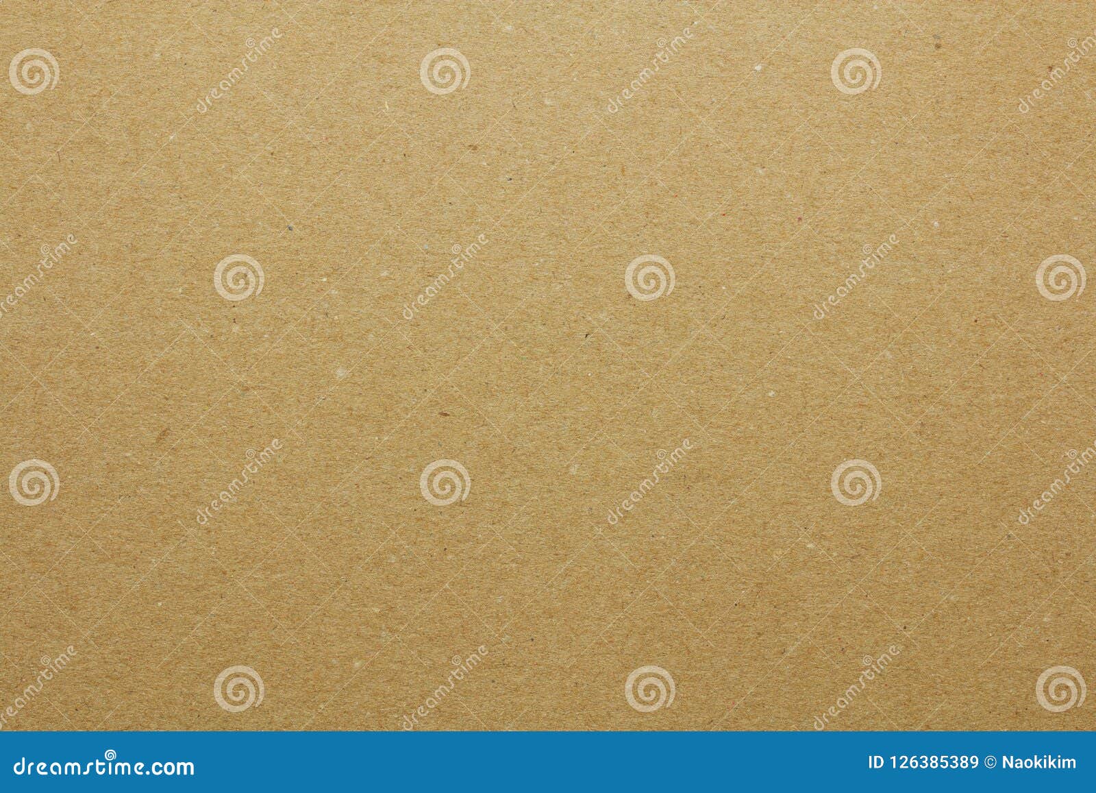 Brown Colored Craft Paper Texture or Vintage Background Stock Image ...