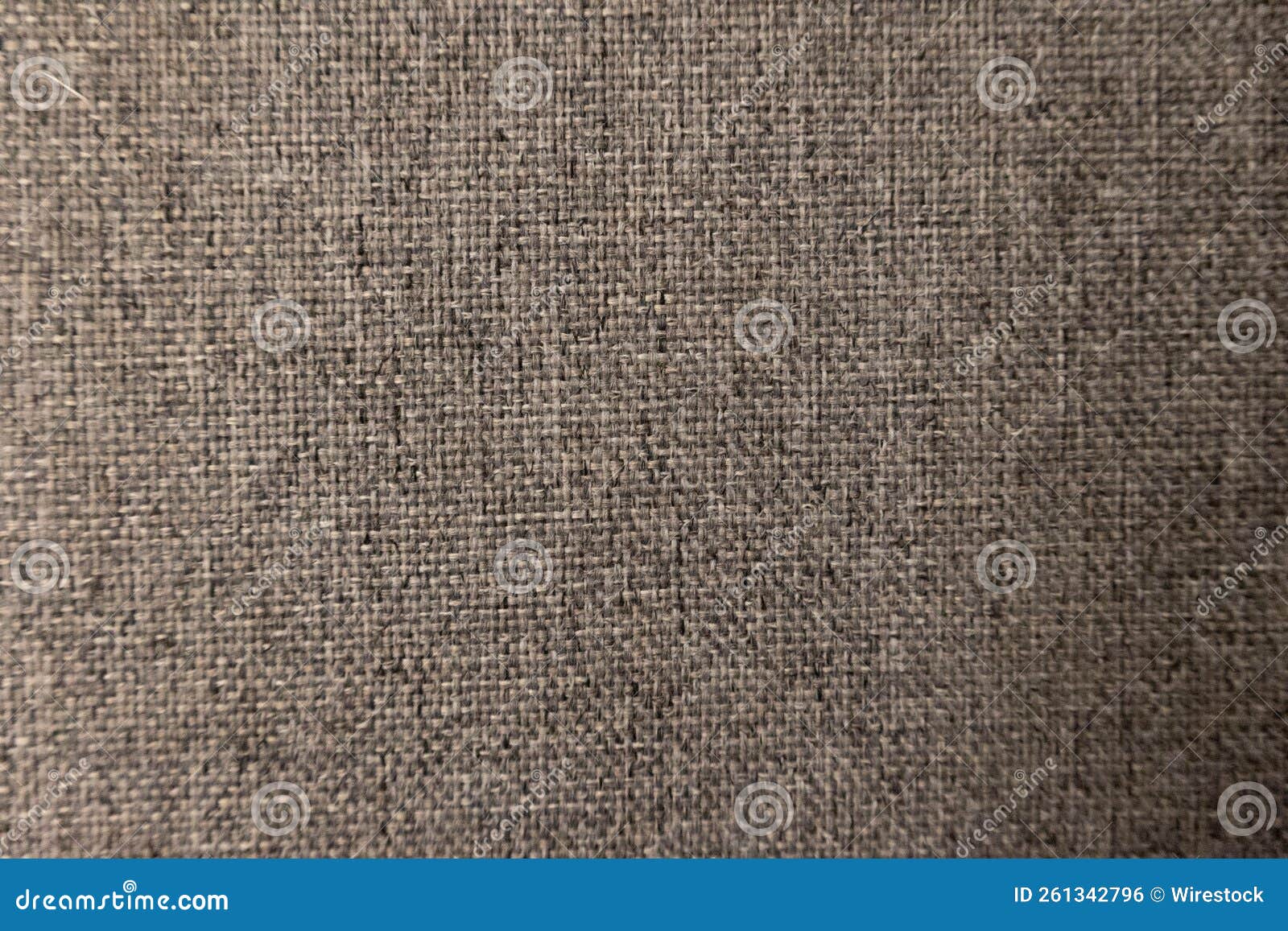 Brown-colored Fabric Texture, Used As Wallpaper and Background Stock ...
