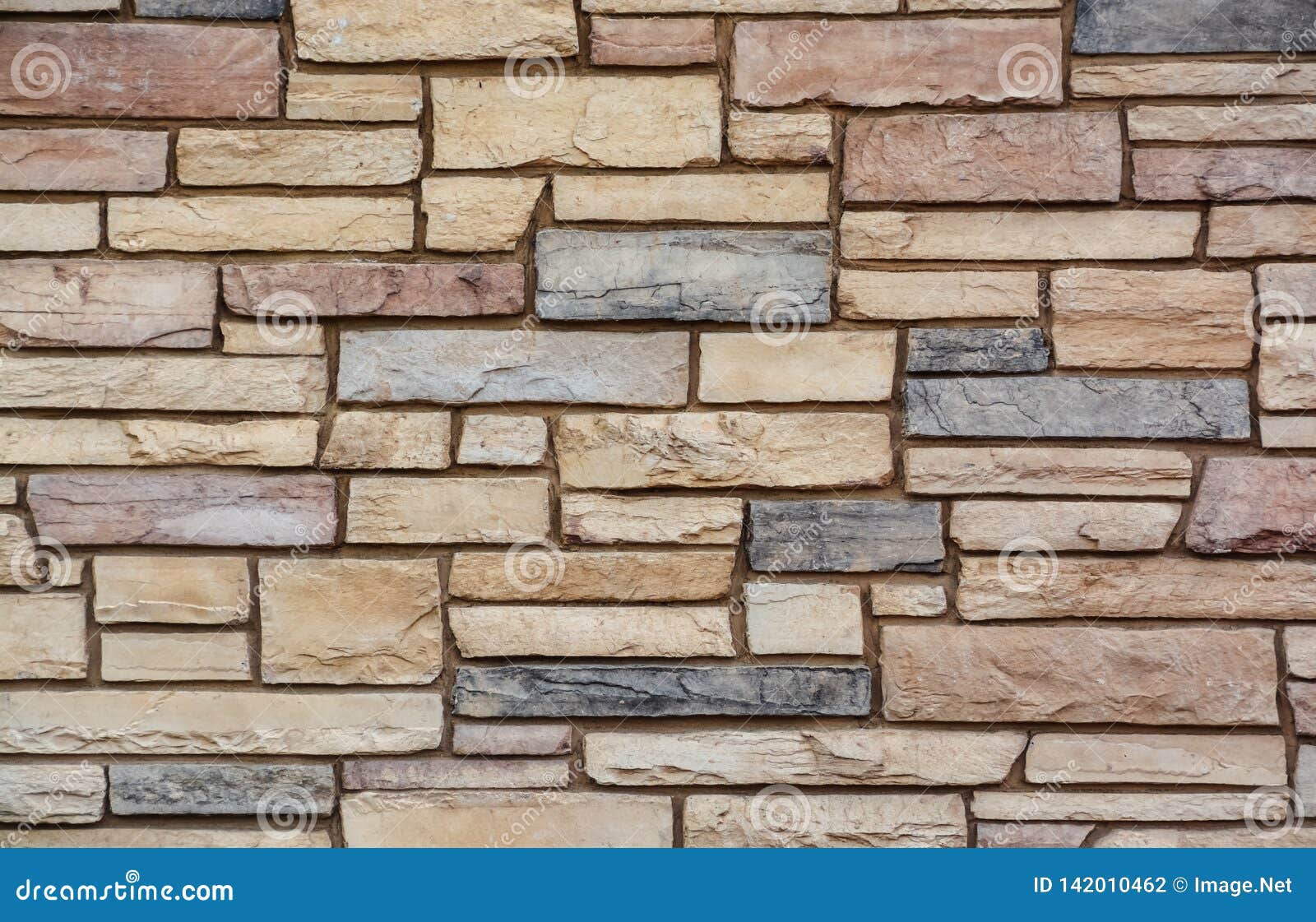 Colorful Stone Wall Texture Set 14textures
