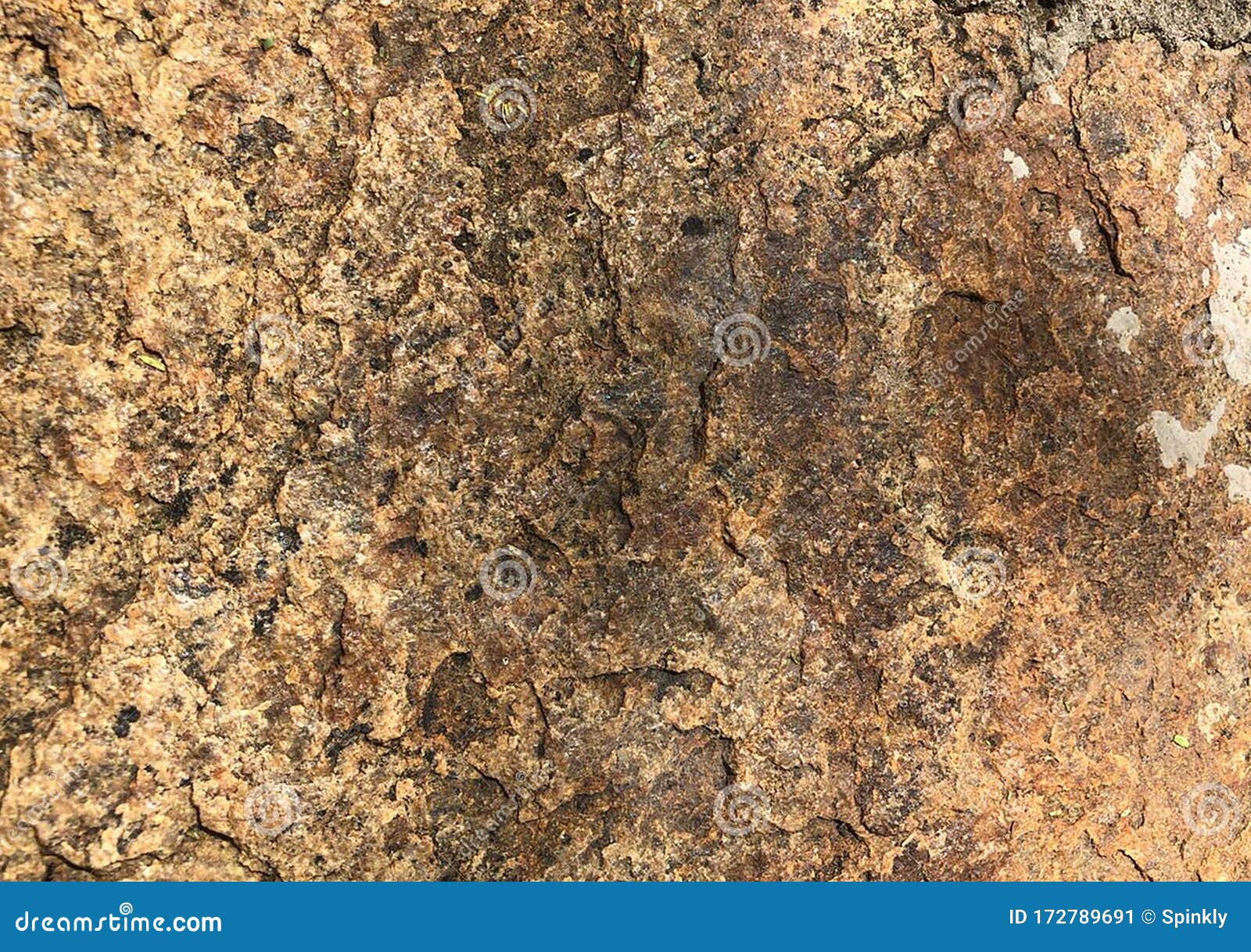 Brown Coloured Rough Textured Background Design Stock Image - Image of ...