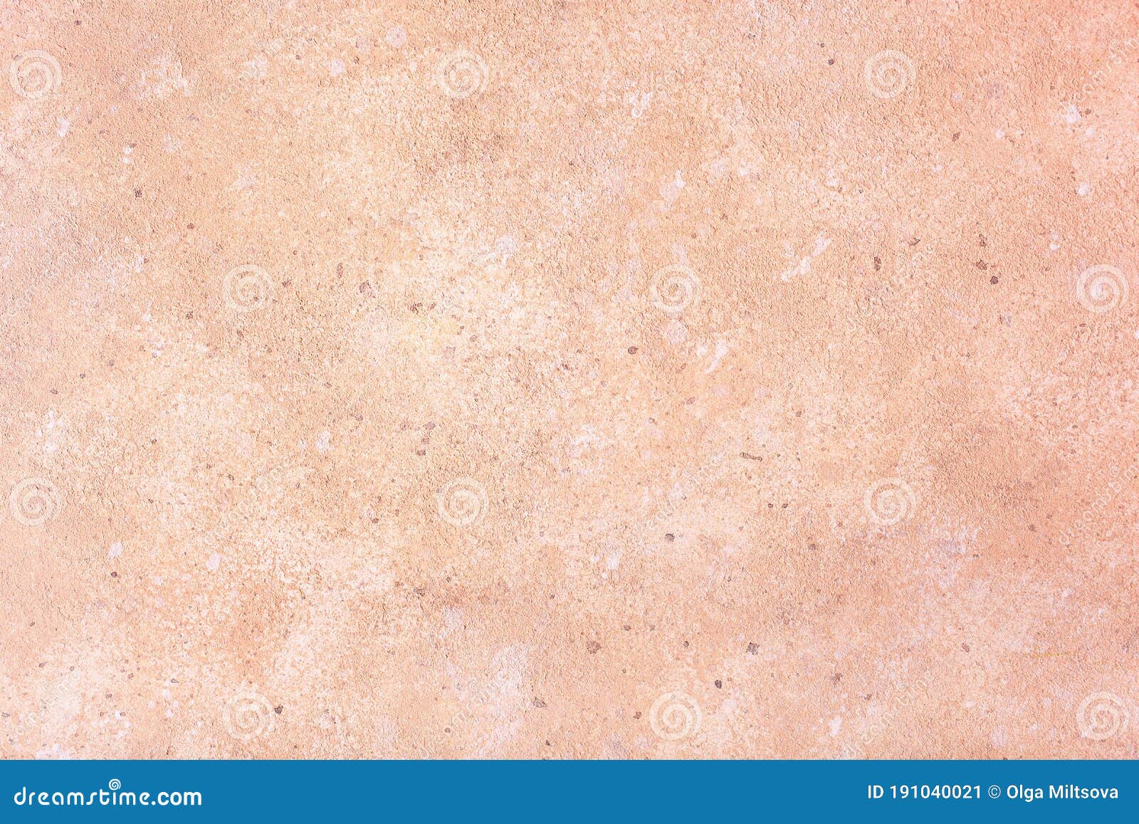 Brown Concrete Wall Texture Background. Cement Vintage Pattern Stock ...