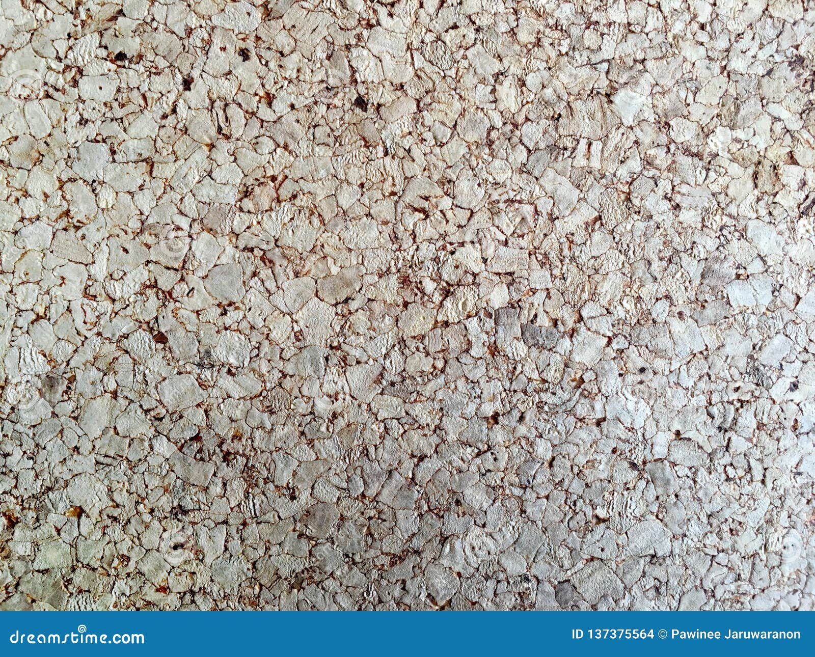 Brown Cork of Note Board Texture Background Stock Photo - Image of ...