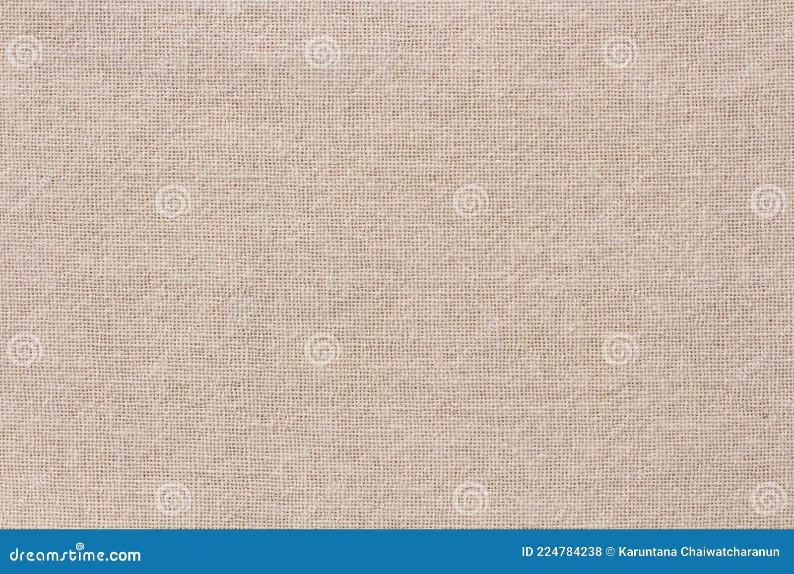 Brown Cotton Fabric Cloth Texture for Background, Natural Textile ...