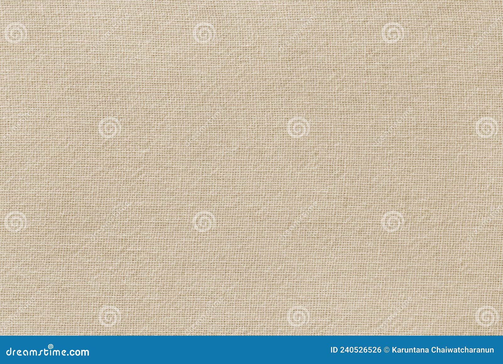 Brown Cotton Fabric Cloth Texture for Background, Natural Textile ...
