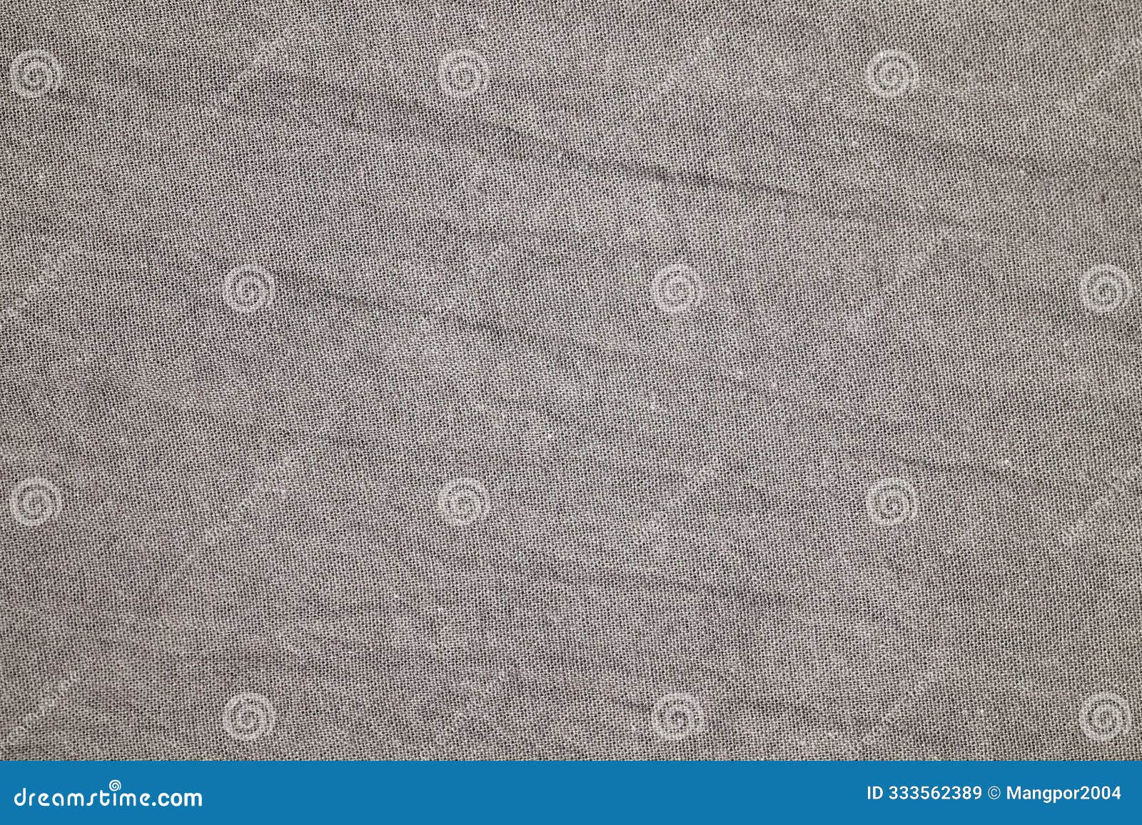 Brown Cotton Fabric Texture Background, Wrinkle Surface Textile ...