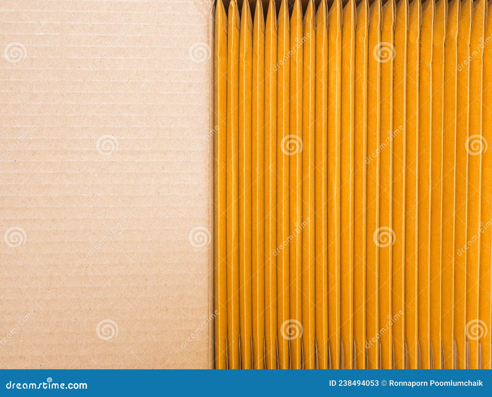 Brown Craft Envelope,Brown Envelope,Letter Top View Stock Image - Image ...
