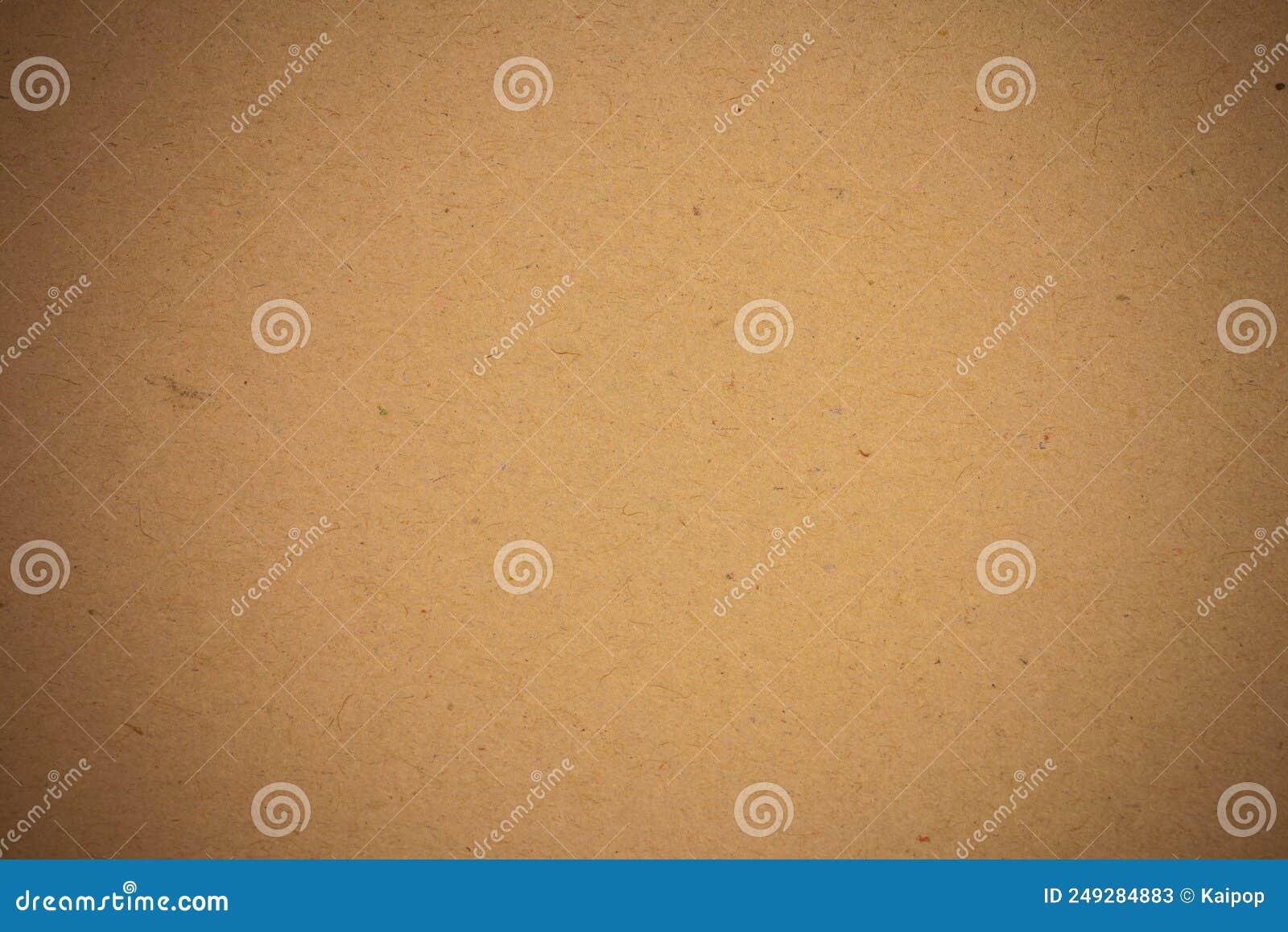 Brown Craft Paper Background Stock Image - Image of background, element ...