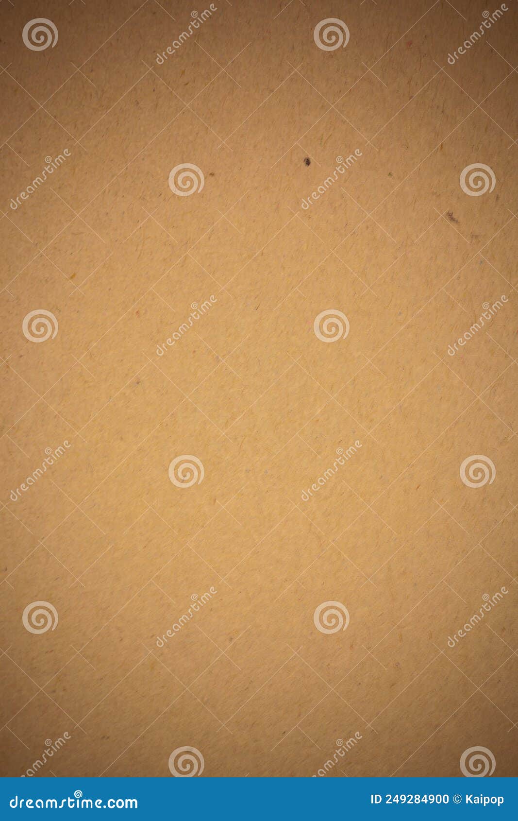 Brown Craft Paper Background Stock Photo - Image of pattern, retro ...