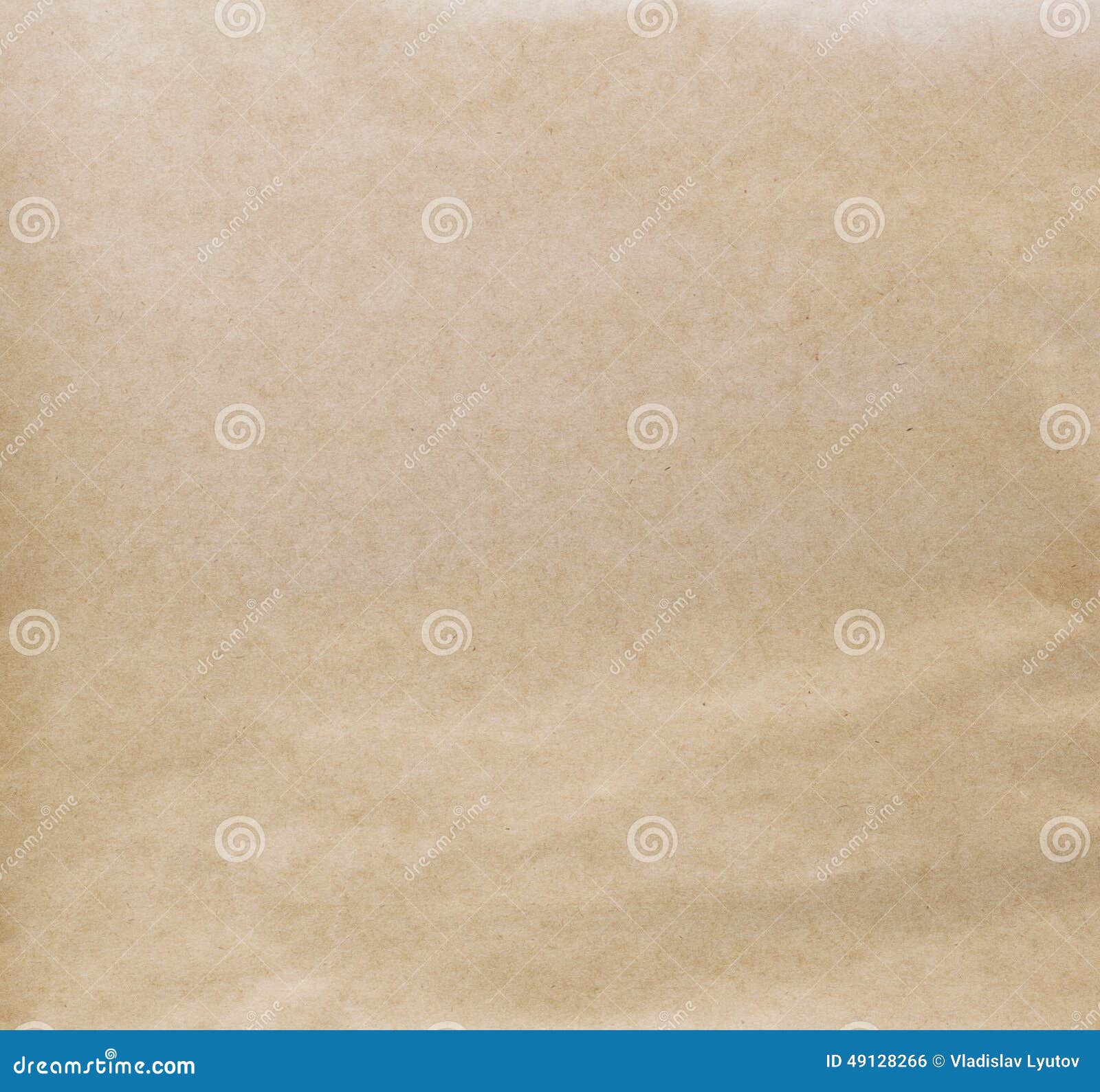 Brown Craft Paper for Background. Stock Photo - Image of monochrome ...