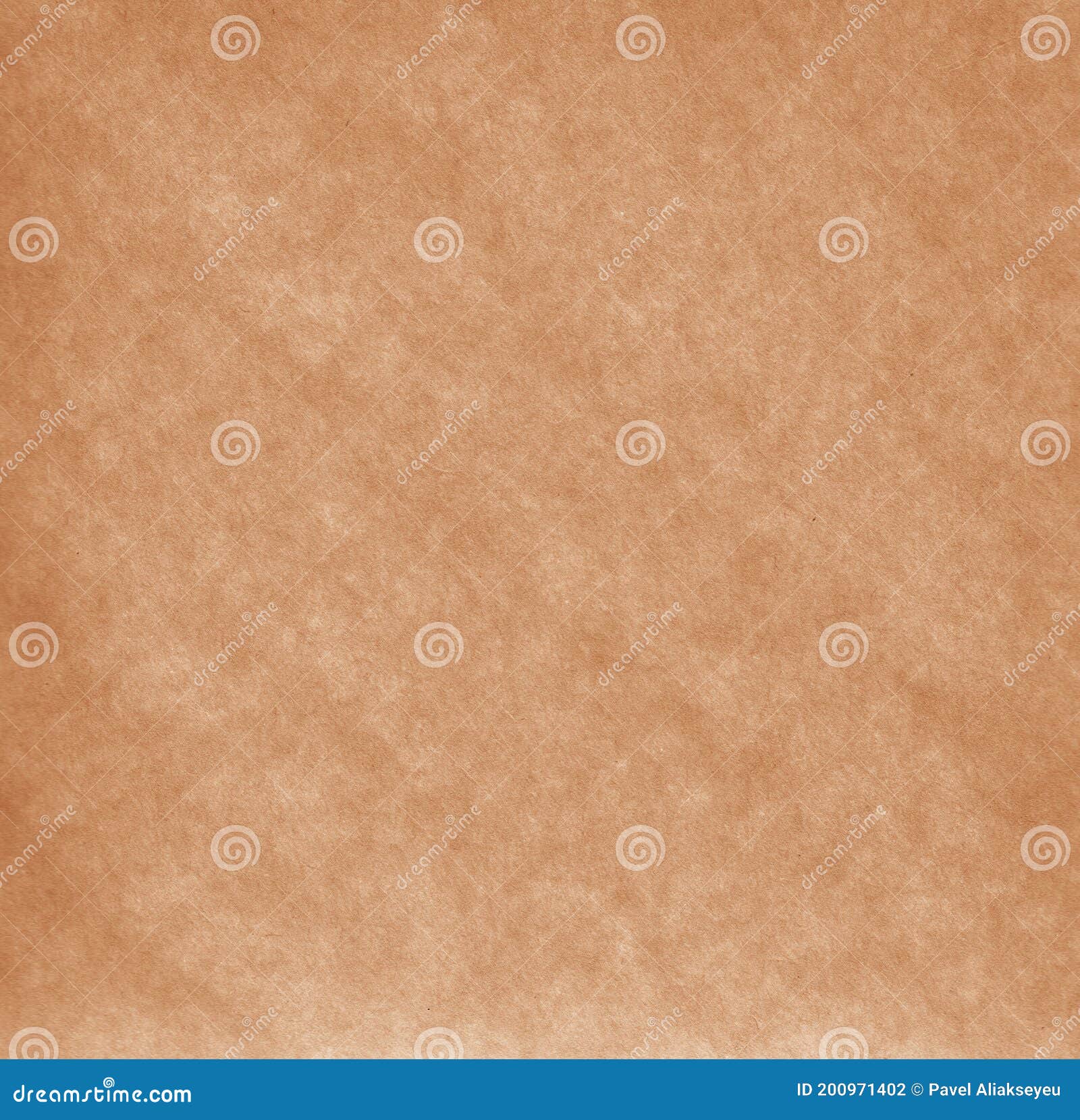 Brown Craft paper texture stock photo. Image of card - 200971402