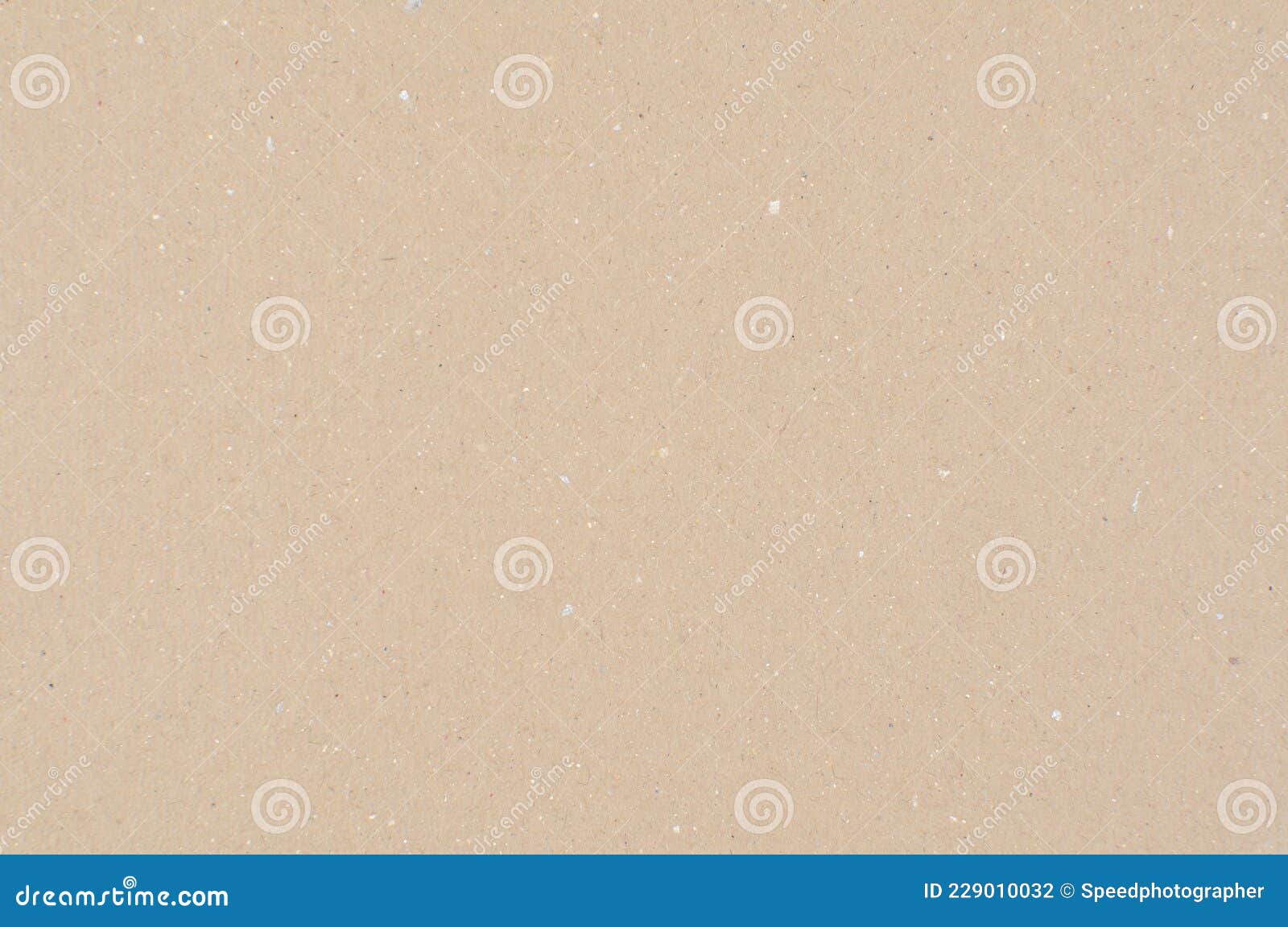 Brown Craft Recycle White Messy Paper Texture Background Abstract ...