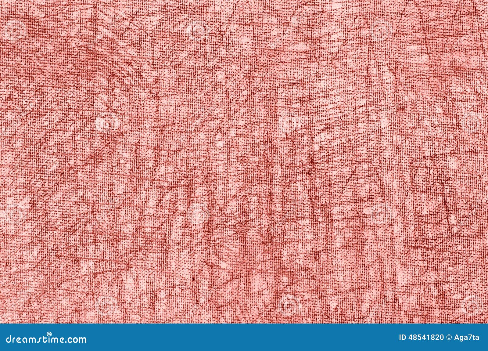Brown Crayon Drawings On Paper Background Texture Royalty-Free Stock ...