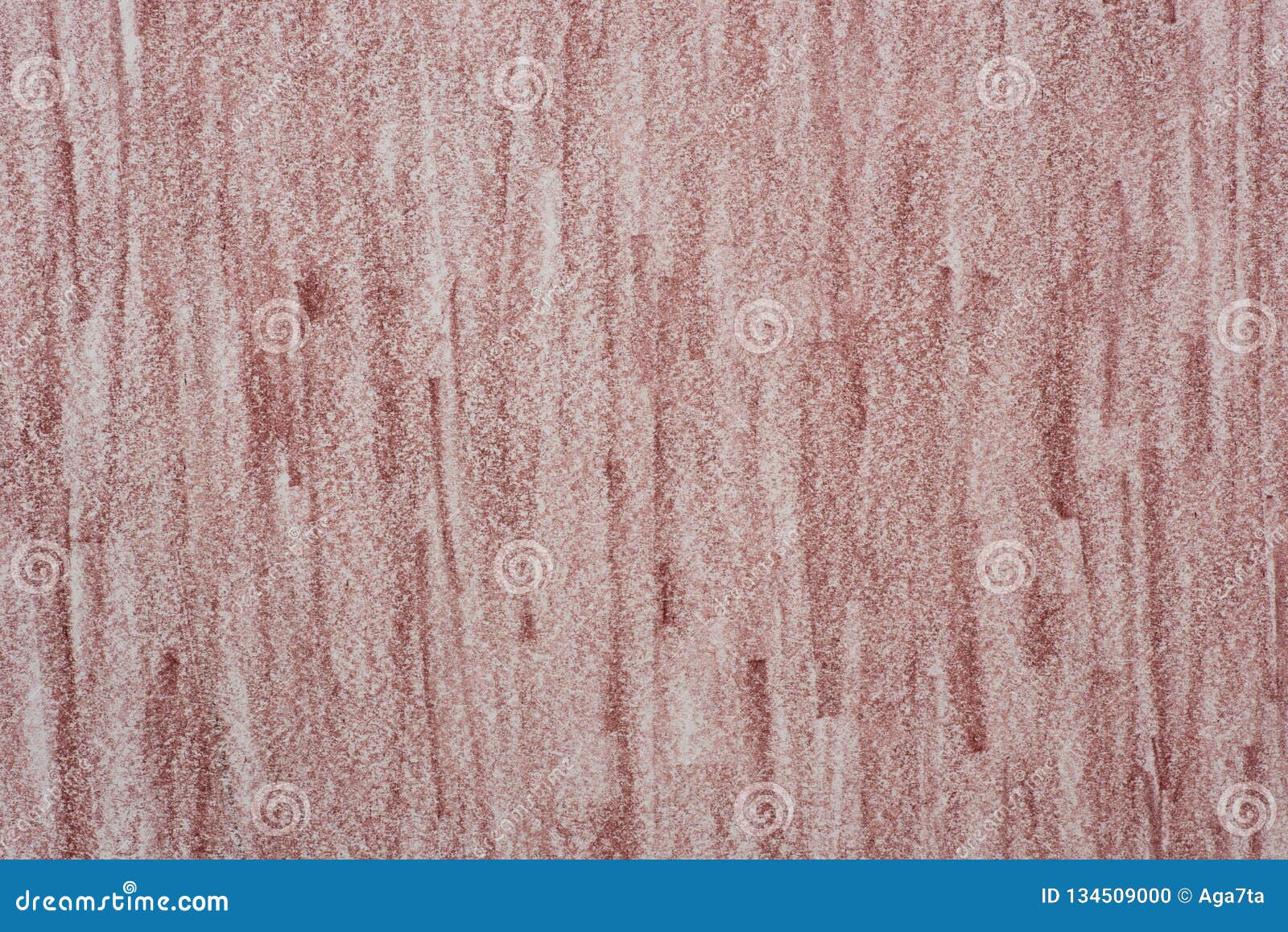 Brown Crayon Drawings On Paper Background Texture Royalty-Free Stock ...