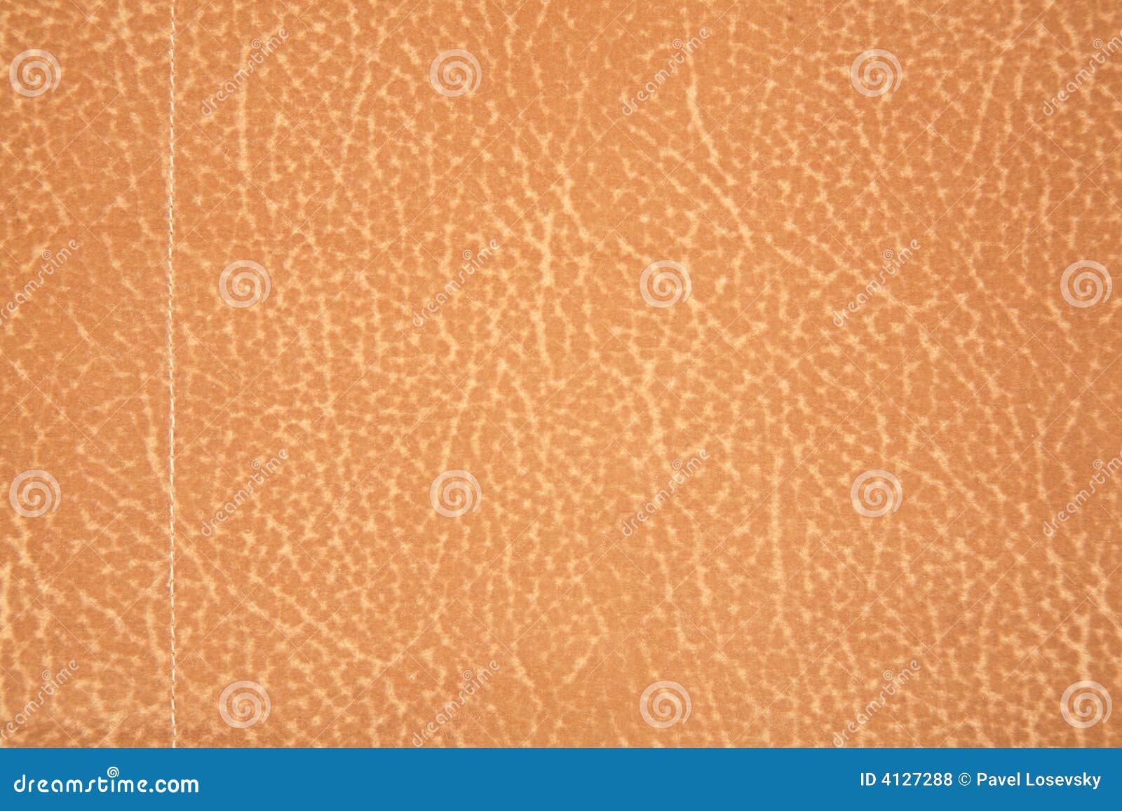 Brown Cream Leather Texture Stock Photo - Image of animal, rural: 4127288