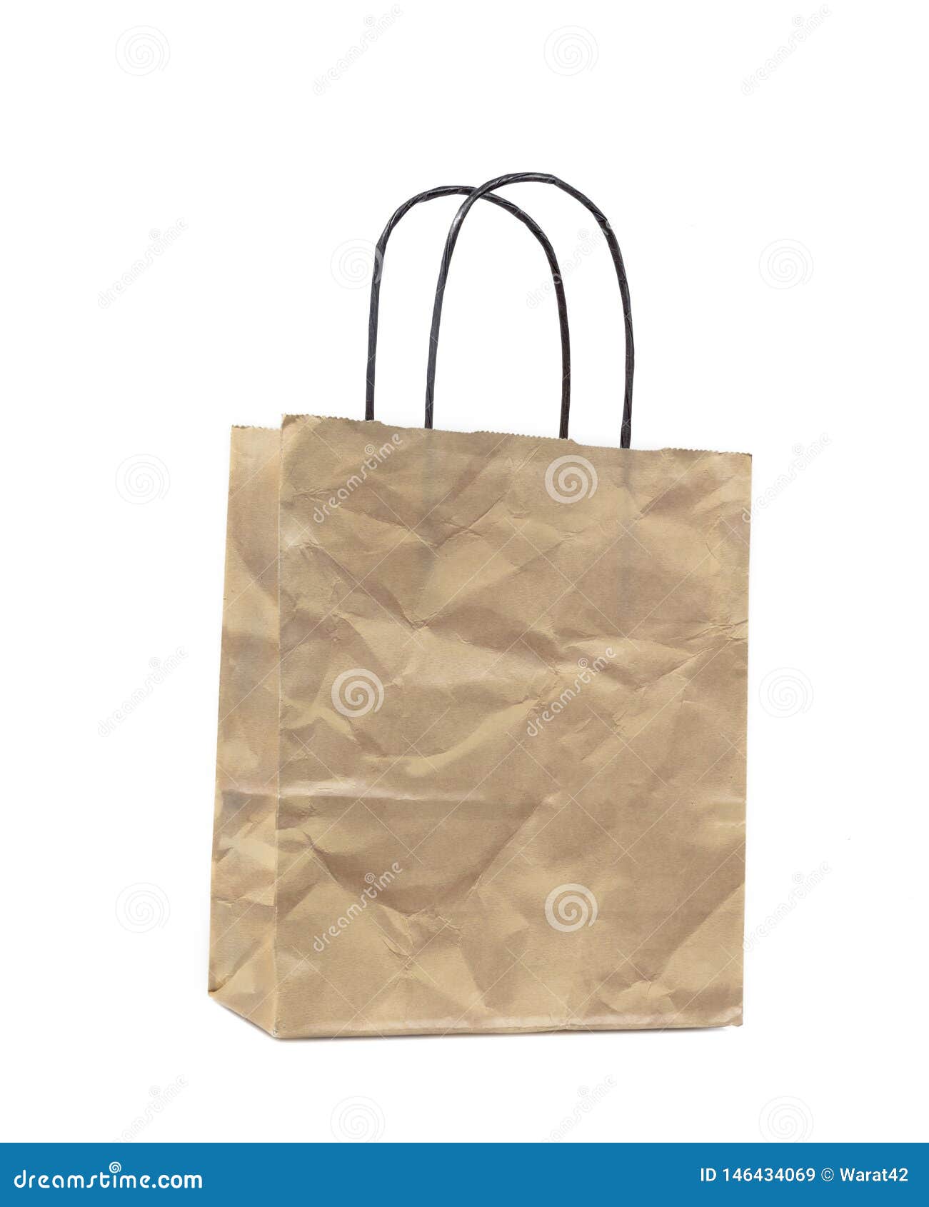 Brown Crumpled Paper Bag Stock Photos - Download 1,834 Royalty Free Photos